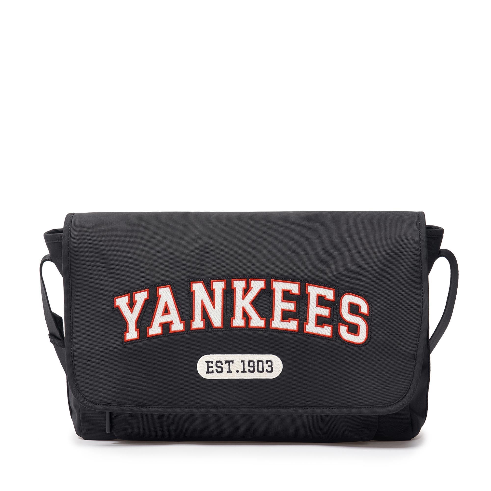 MLB 單肩包 CROSS BAGS