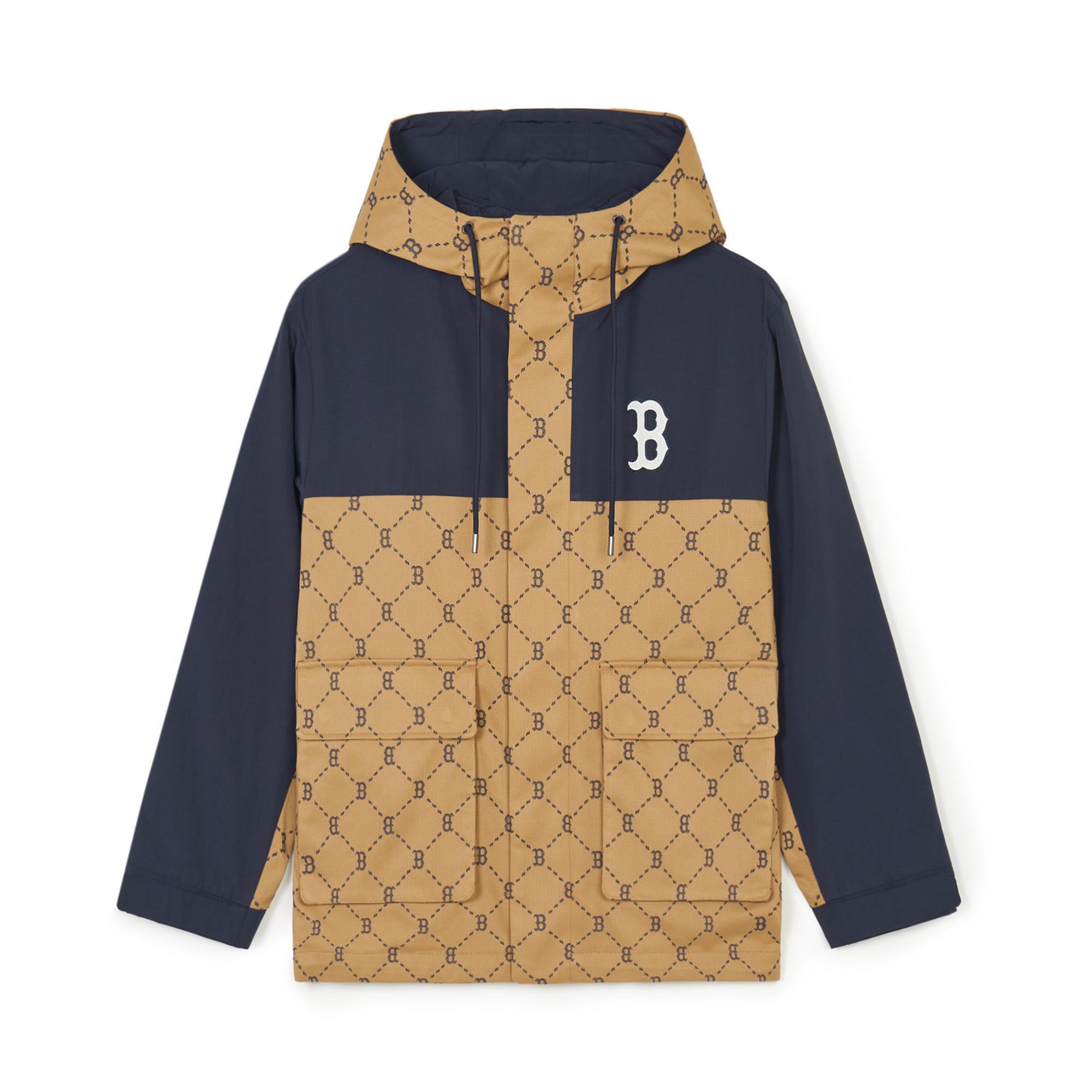MLB 外套 OUTER