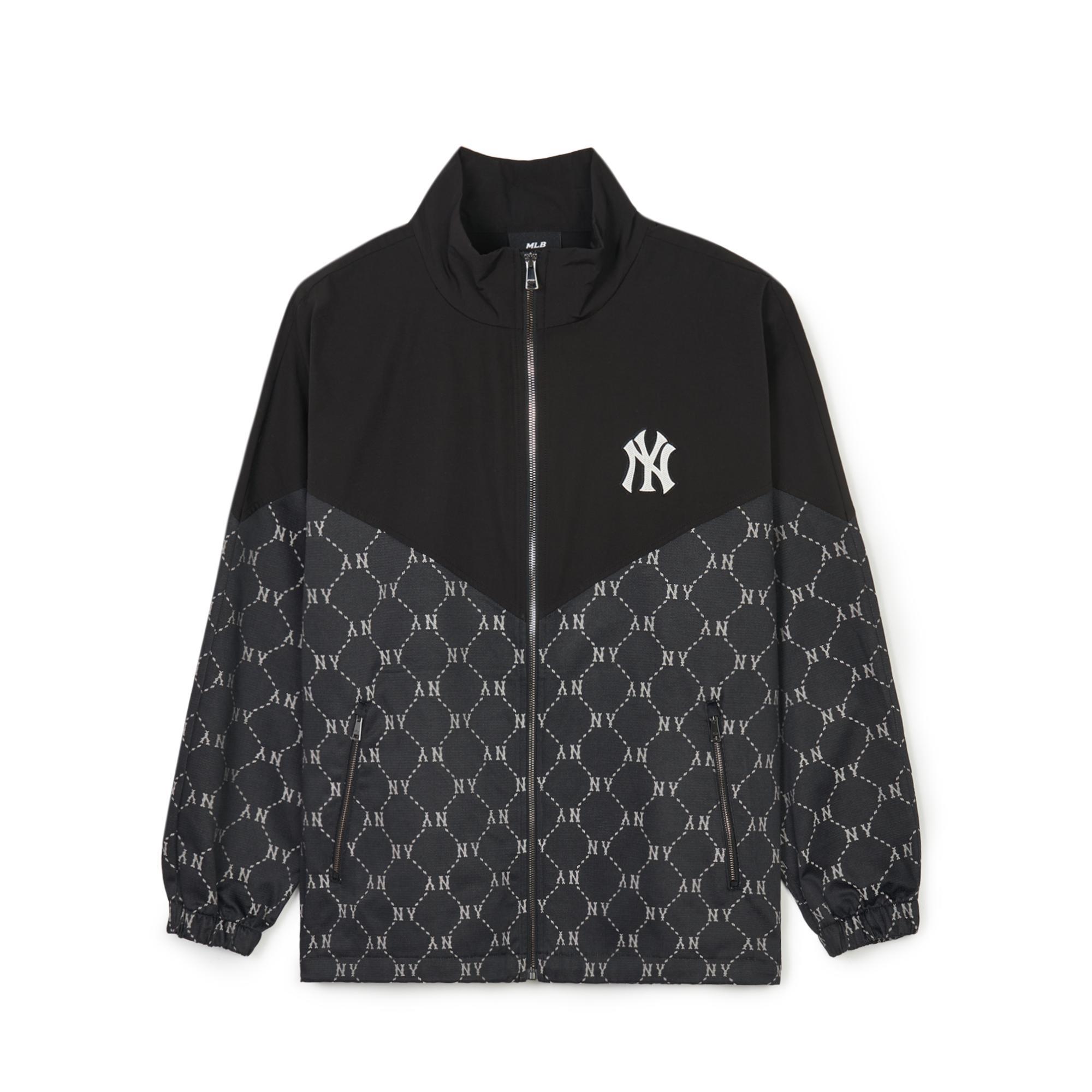 MLB 外套 OUTER