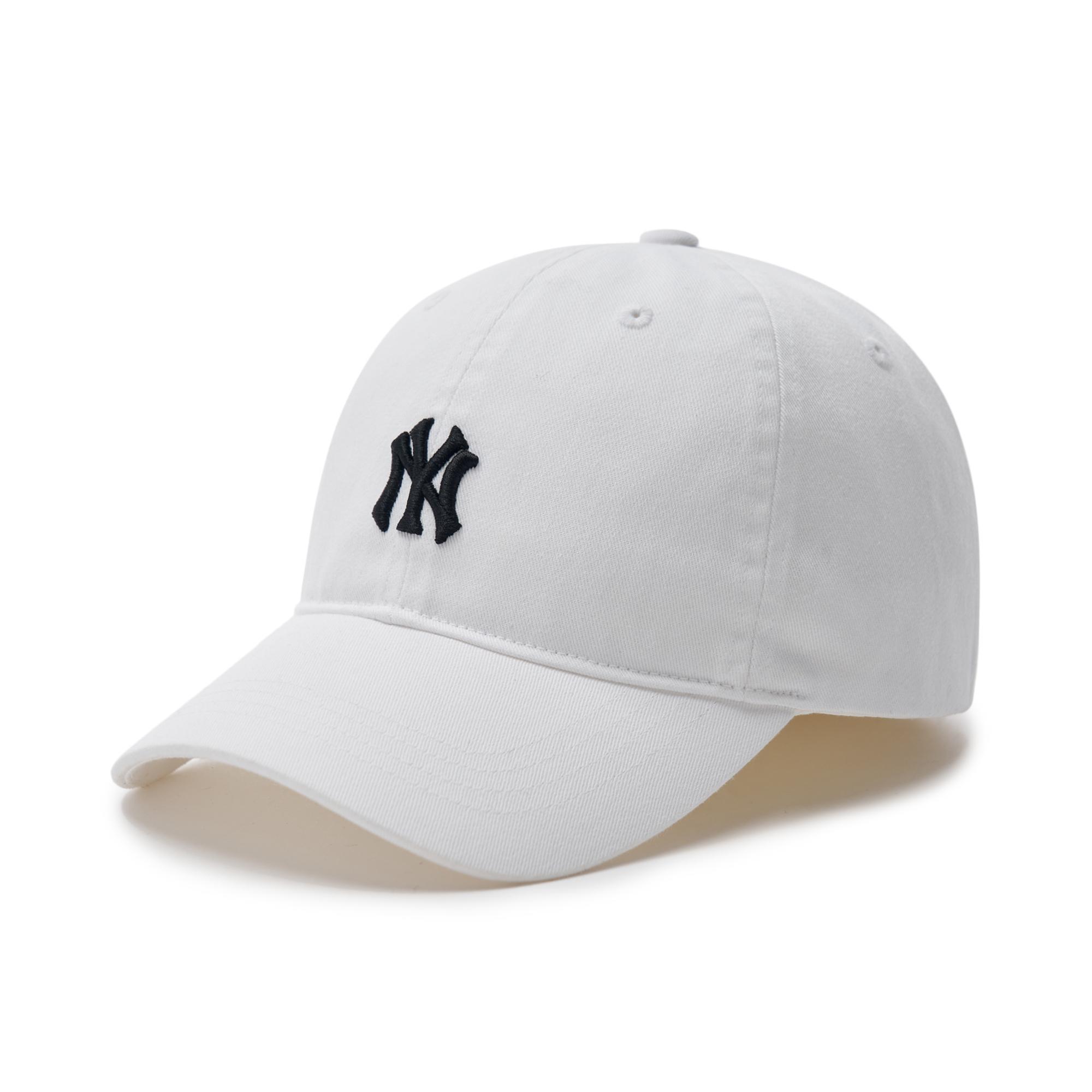 MLB 棒球帽 BALL / CURVE CAP