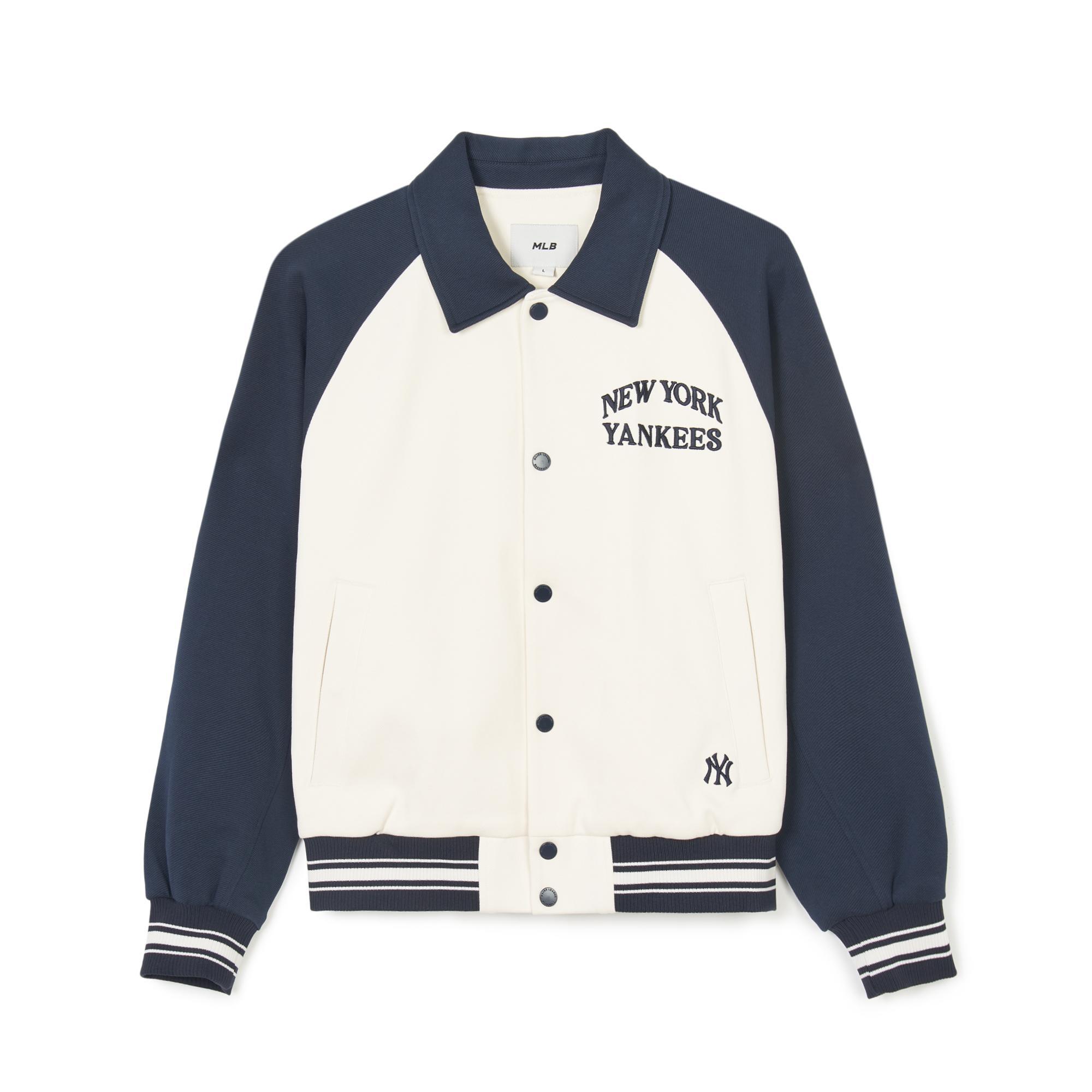 MLB 外套 OUTER