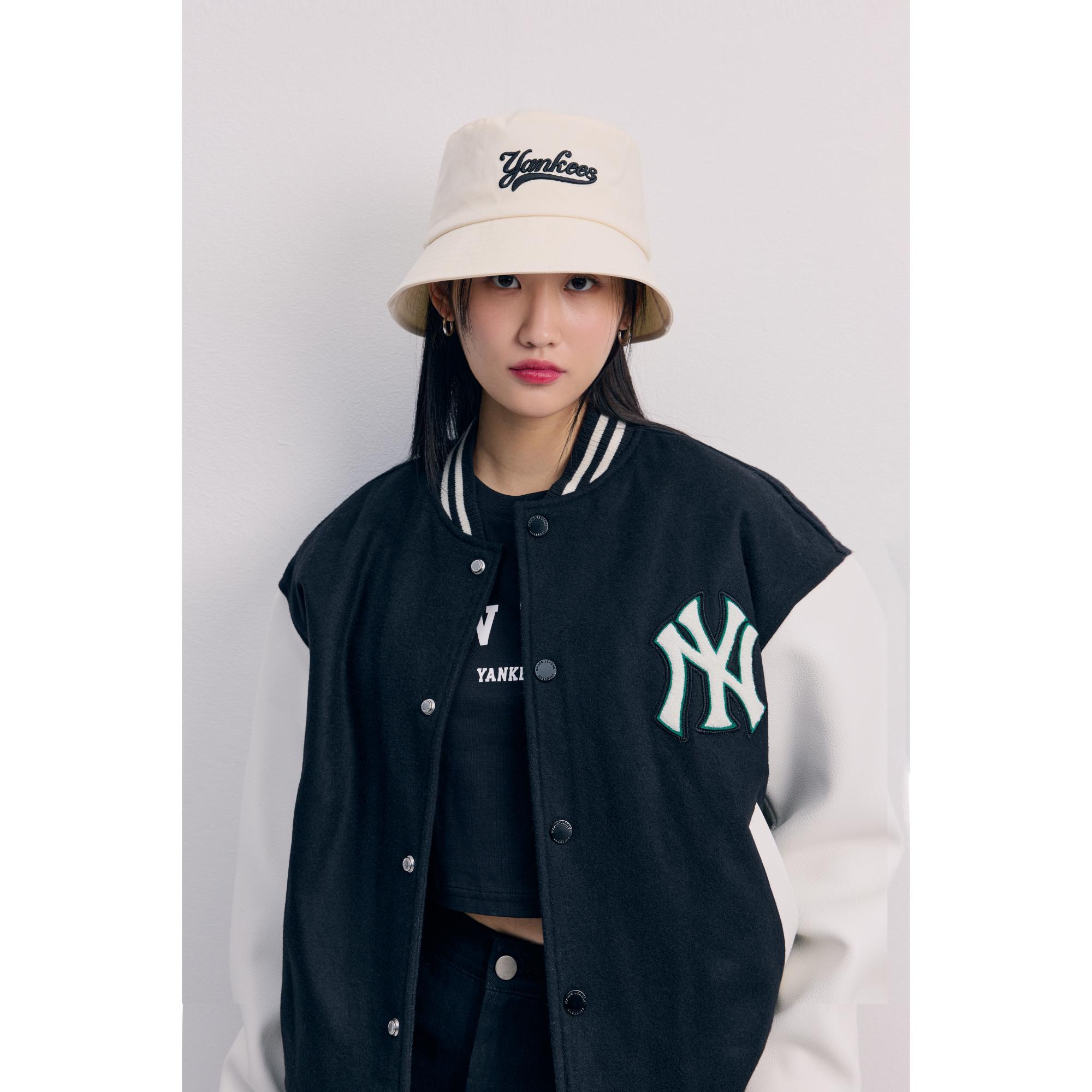 MLB 漁夫帽 BUCKET HAT