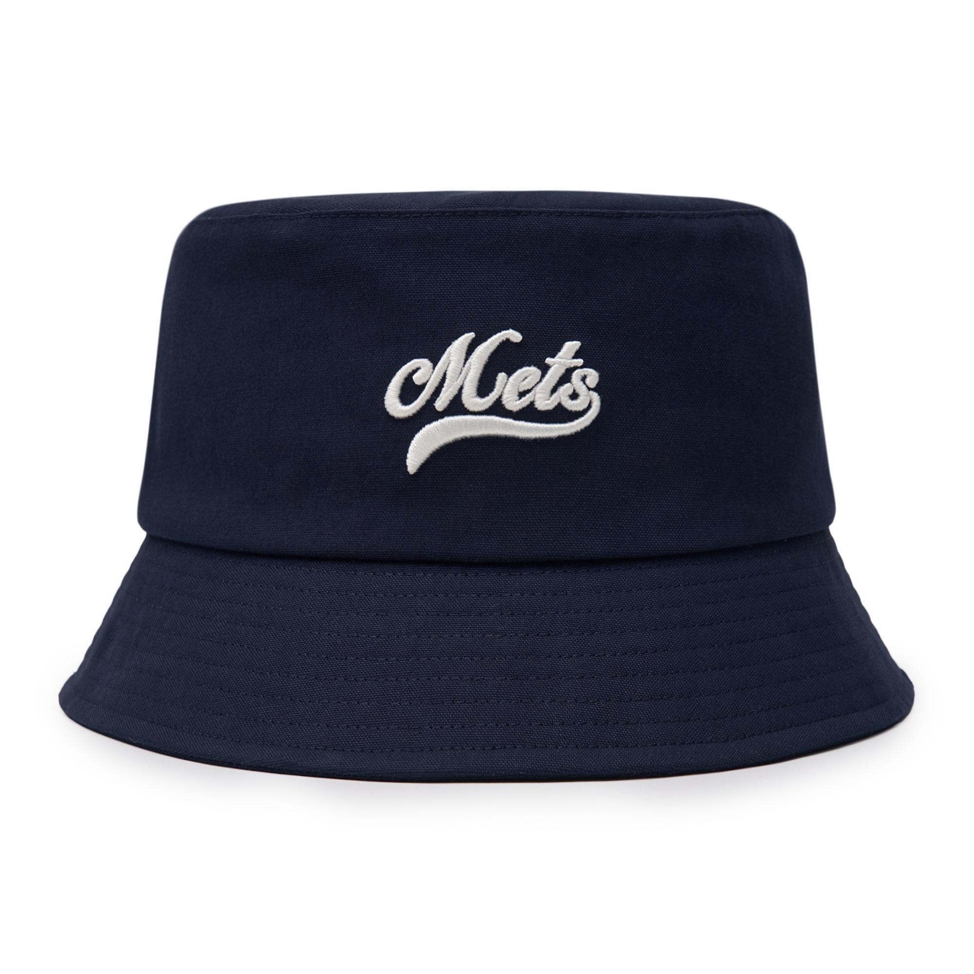 MLB 漁夫帽 BUCKET HAT