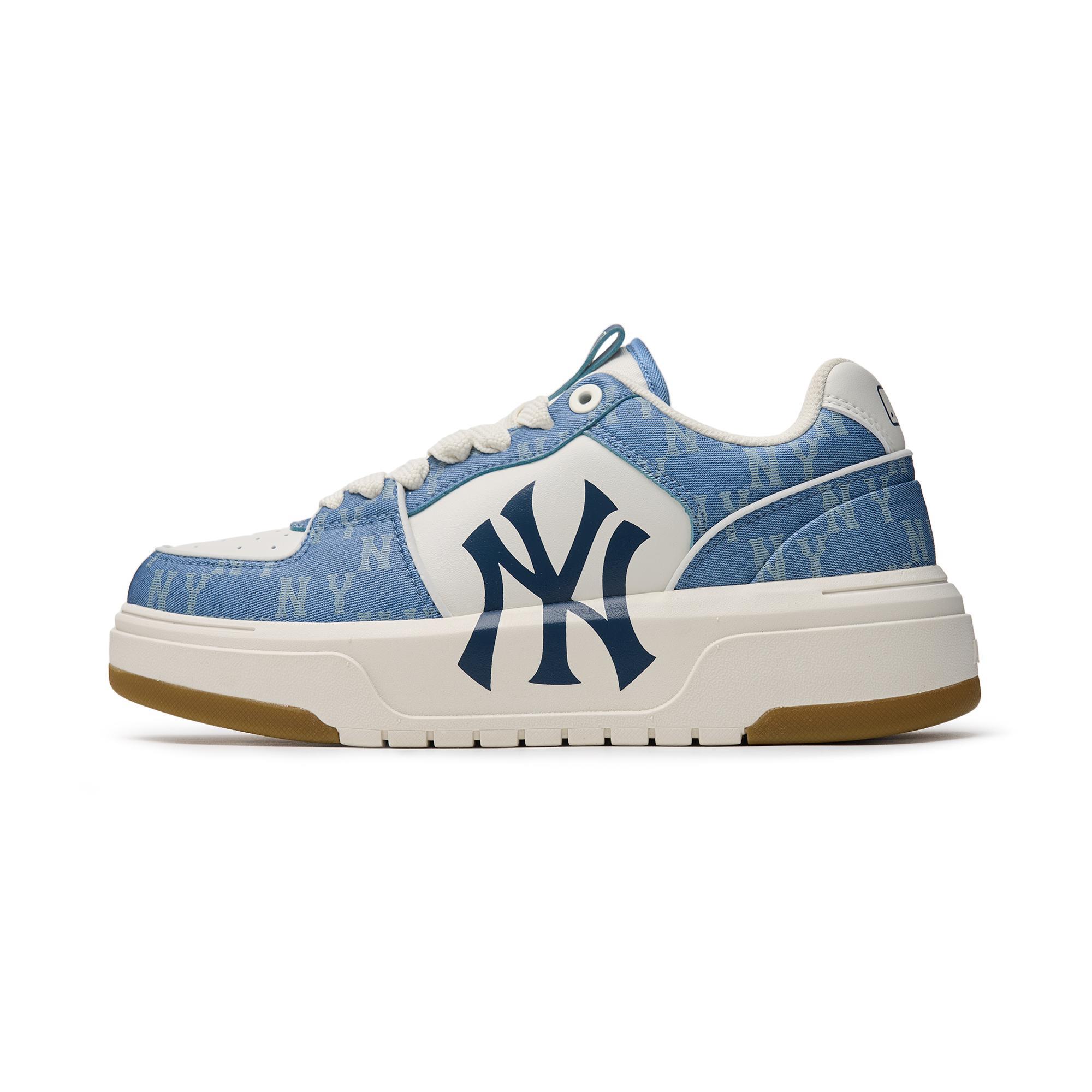 Shop Hong Kong Sneakers Brand - MLB Korea HK
