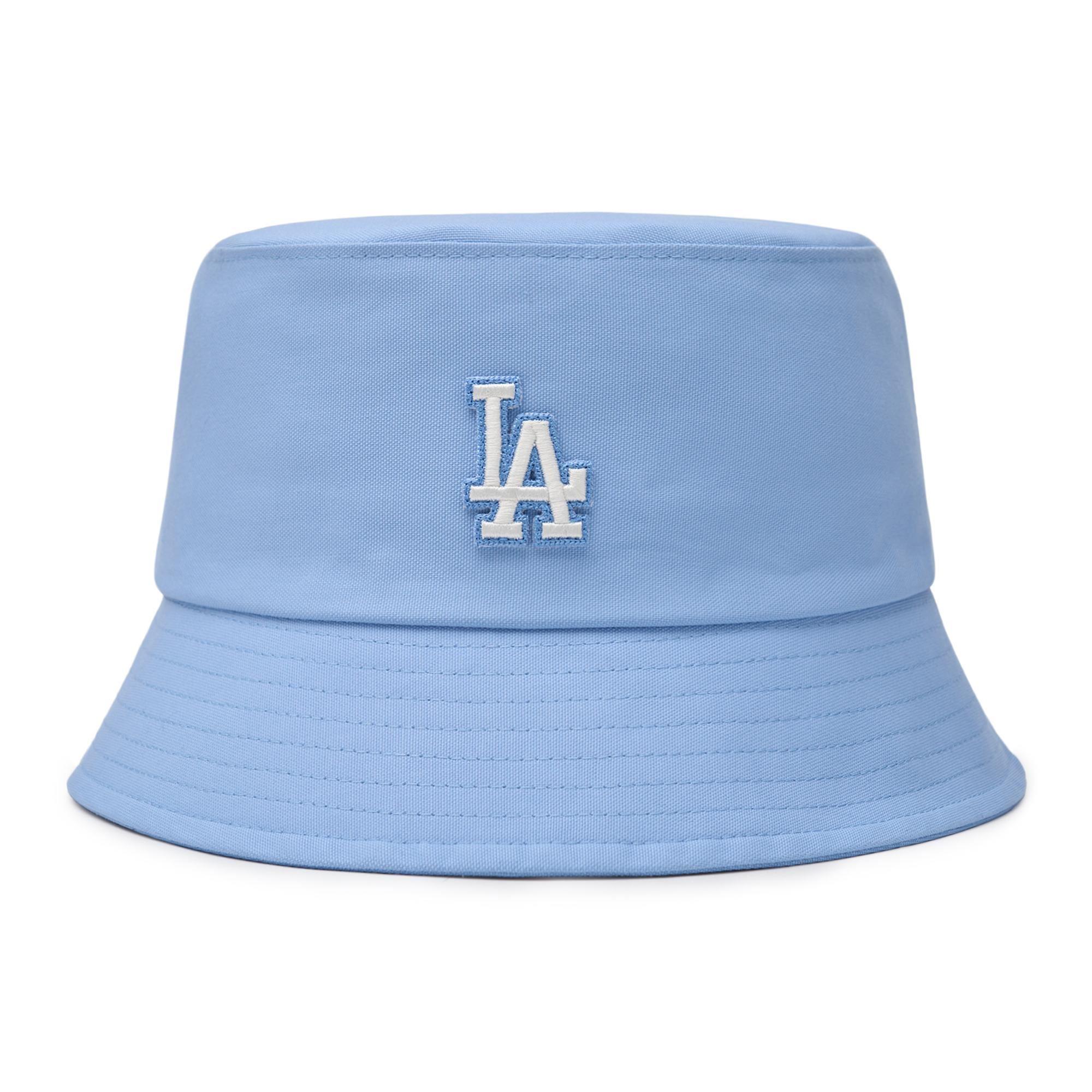 男女款漁夫帽推薦、韓系穿搭 | MLB Korea 香港