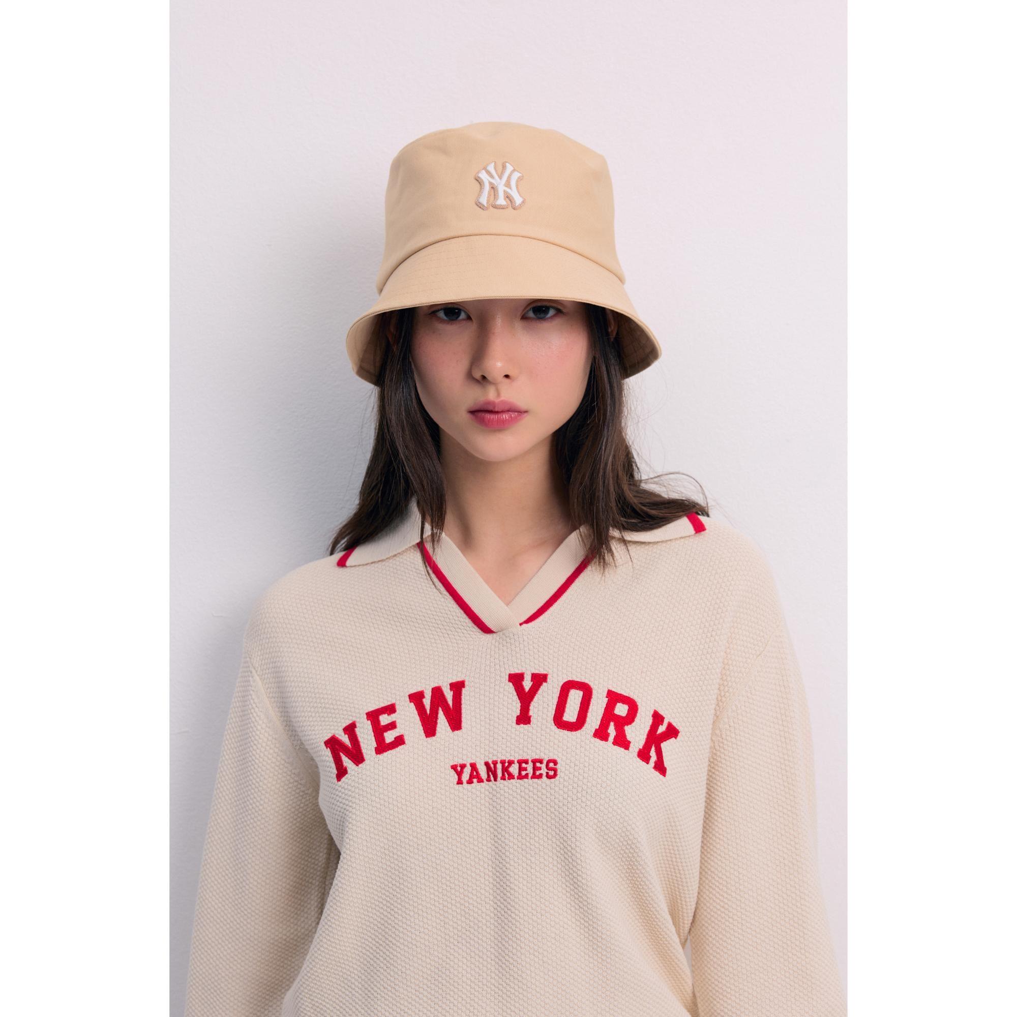 MLB 漁夫帽 BUCKET HAT