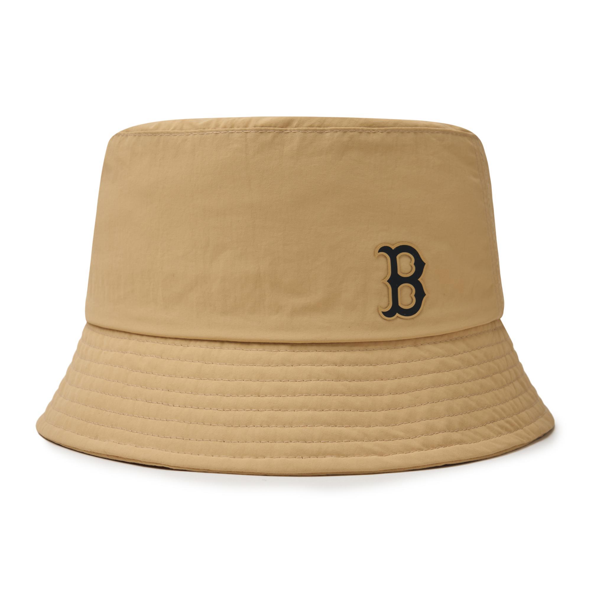 男女款漁夫帽推薦、韓系穿搭 | MLB Korea 香港