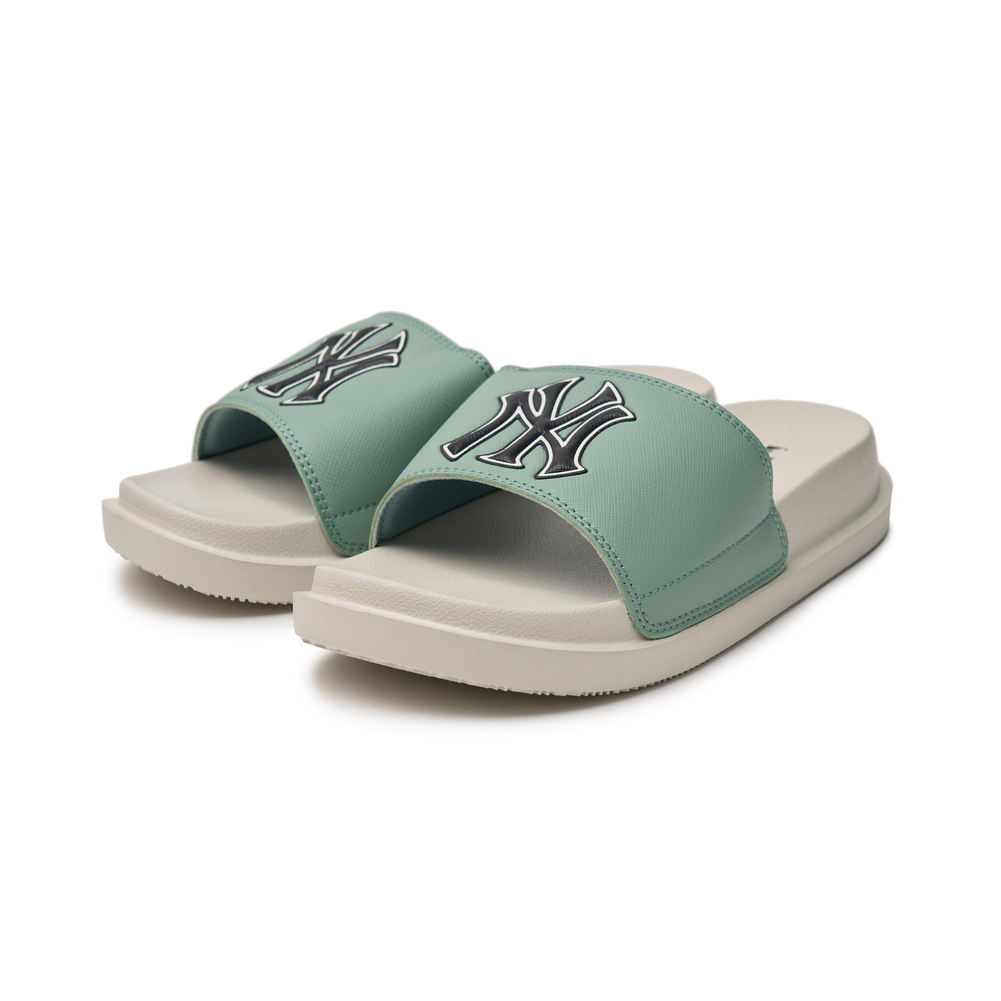 MLB 涼鞋/拖鞋 SLIDERS/SANDALS