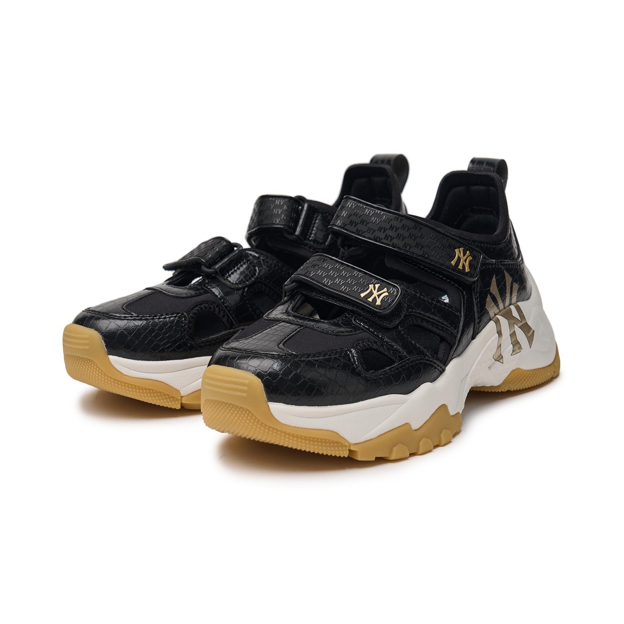 MLB 涼鞋/拖鞋 SLIDERS/SANDALS