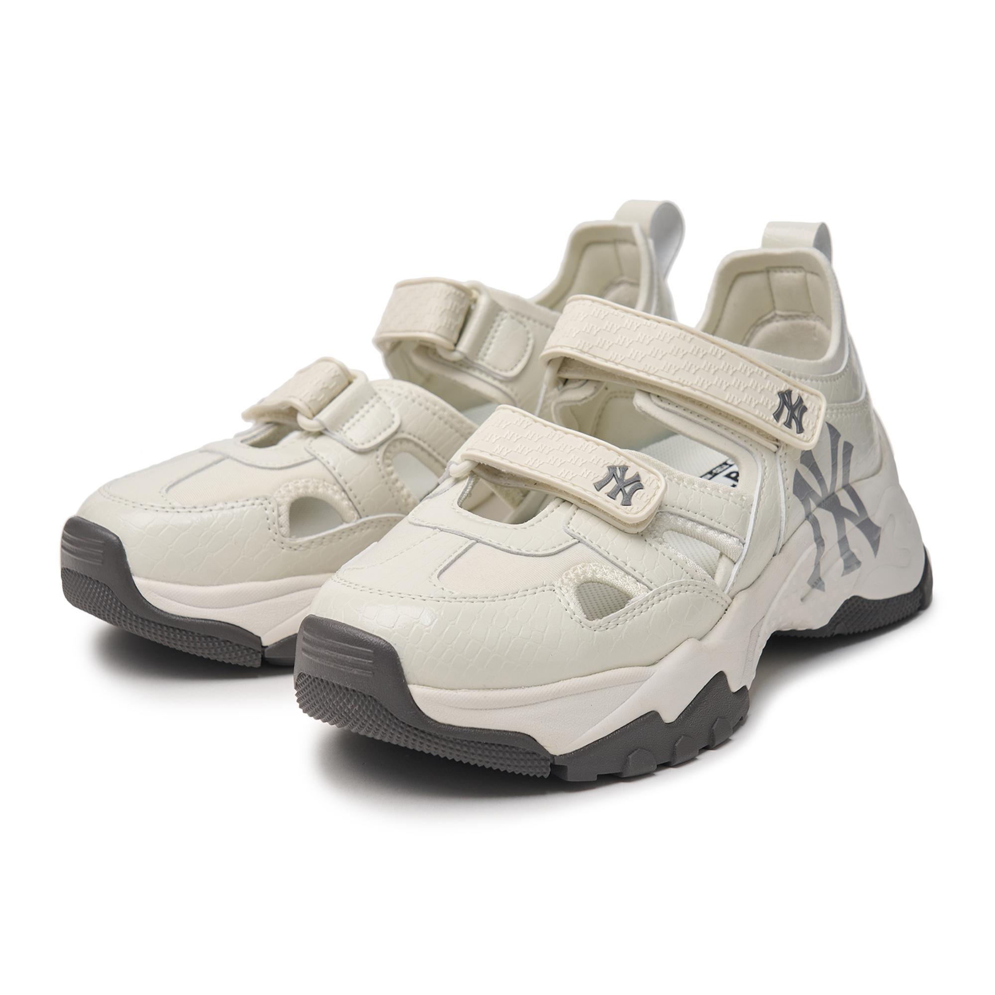 MLB 涼鞋/拖鞋 SLIDERS/SANDALS