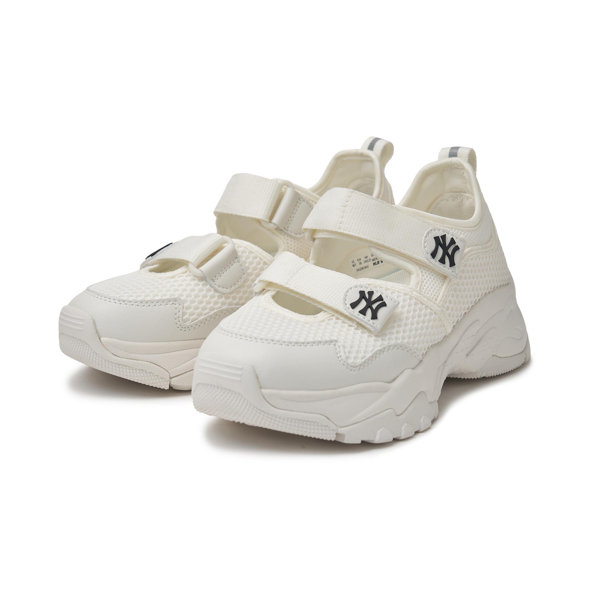 Shop Hong Kong Sneakers Brand - MLB Korea HK