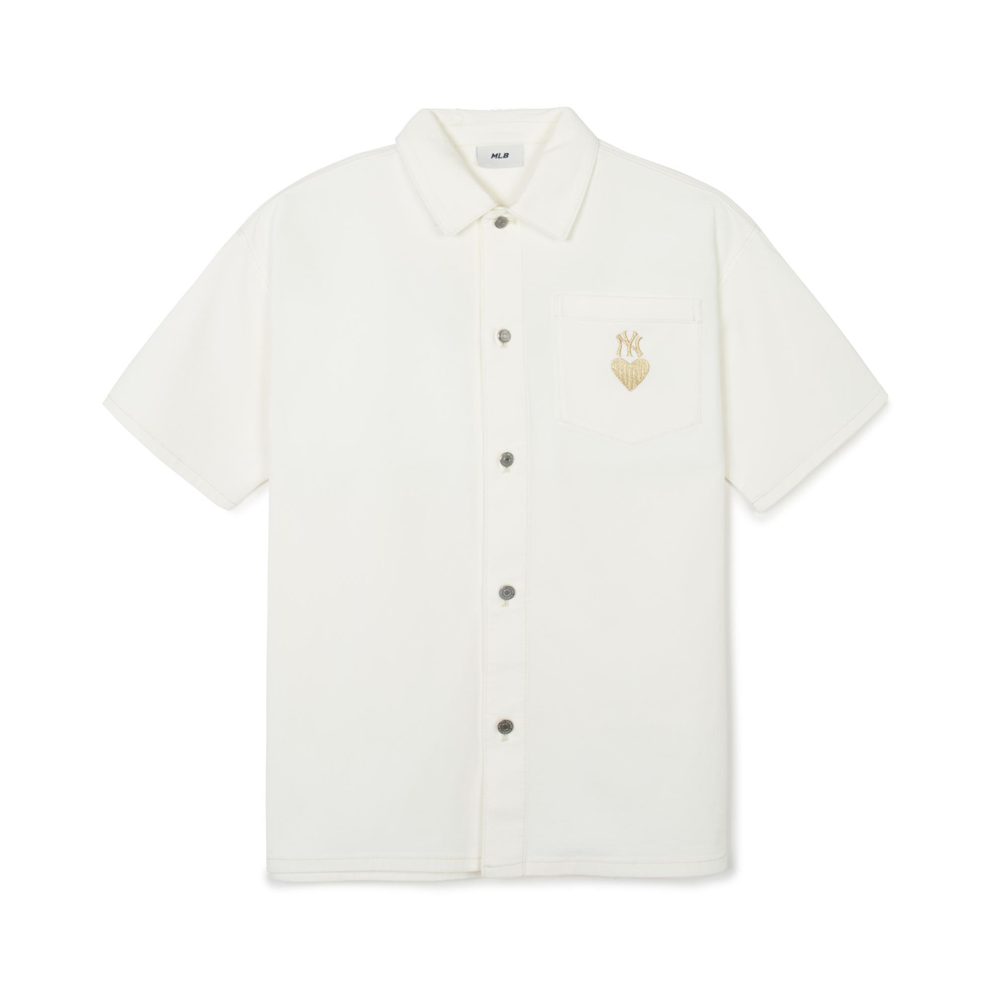 MLB 襯衫 SHIRT