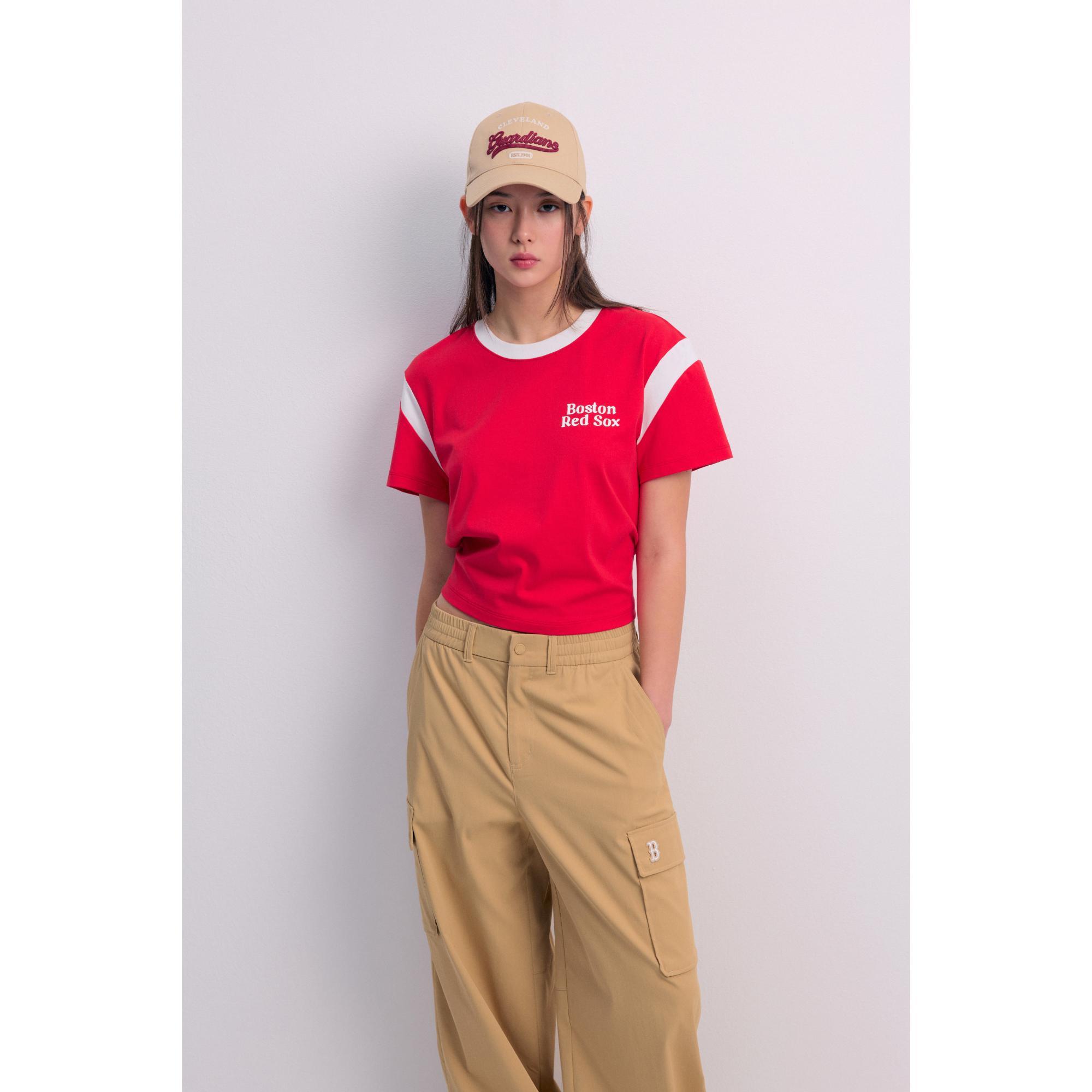 T恤系列推薦、韓系穿搭 | MLB Korea 香港