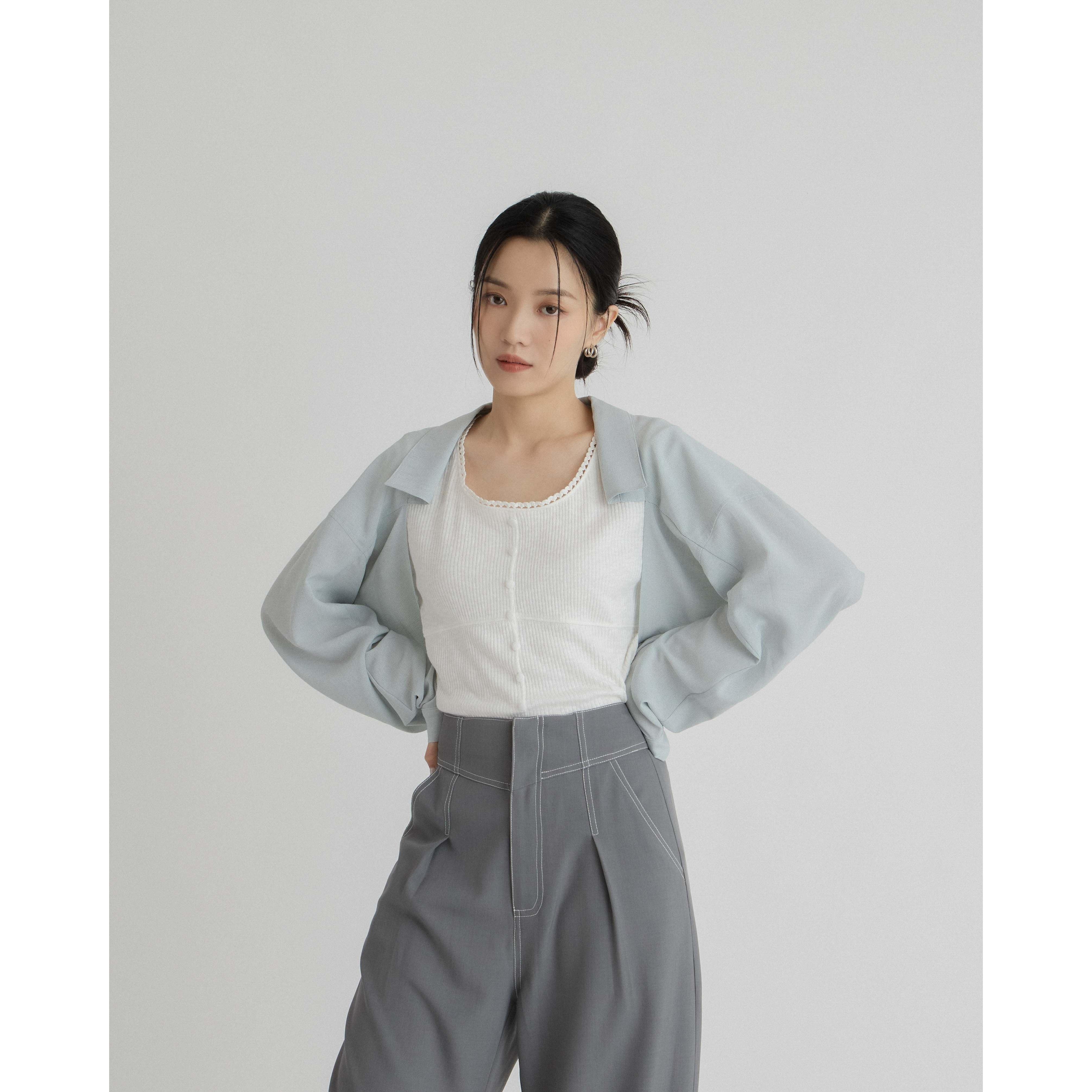 最新商品頁 - INTIQUE