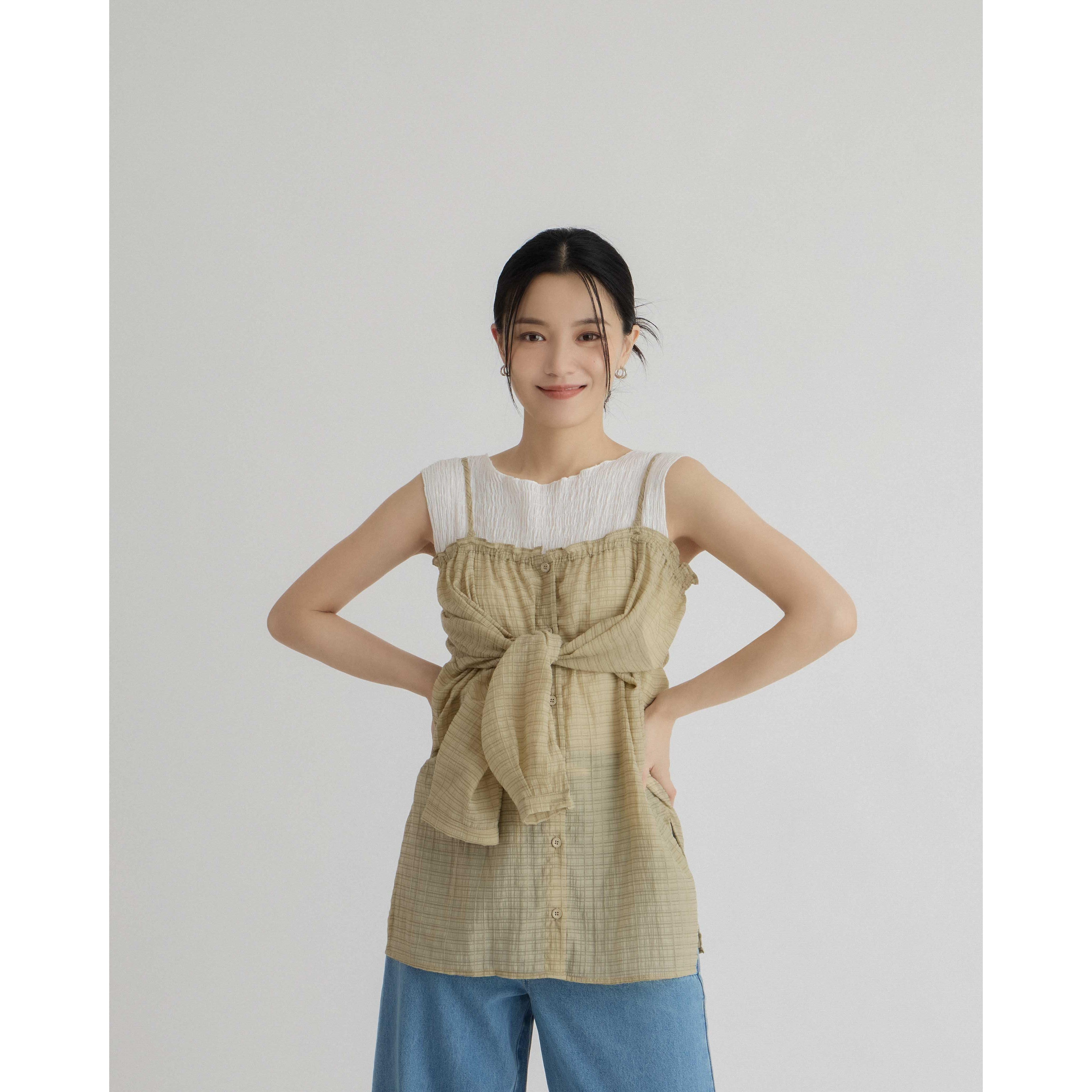 最新商品頁 - INTIQUE