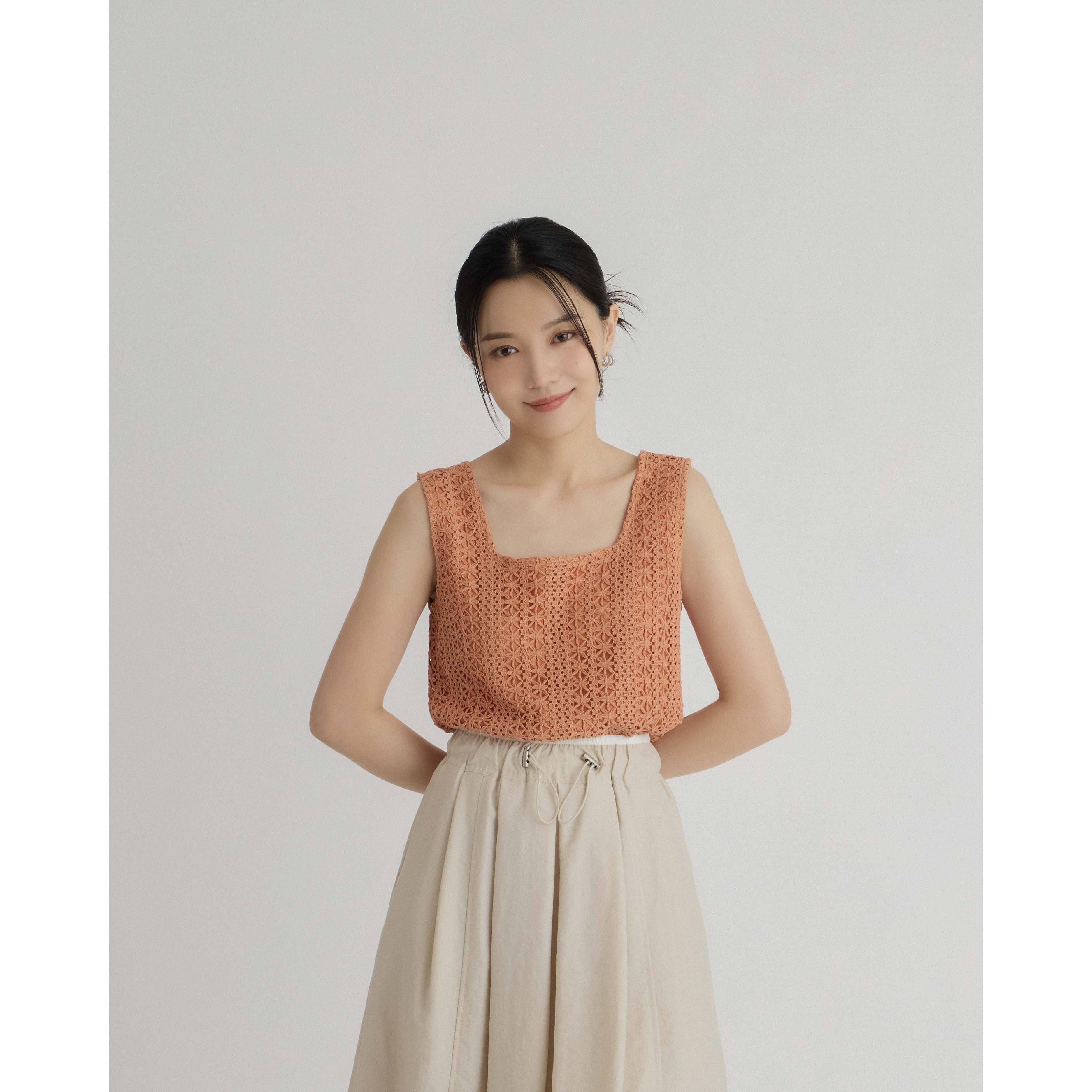 最新商品頁 - INTIQUE