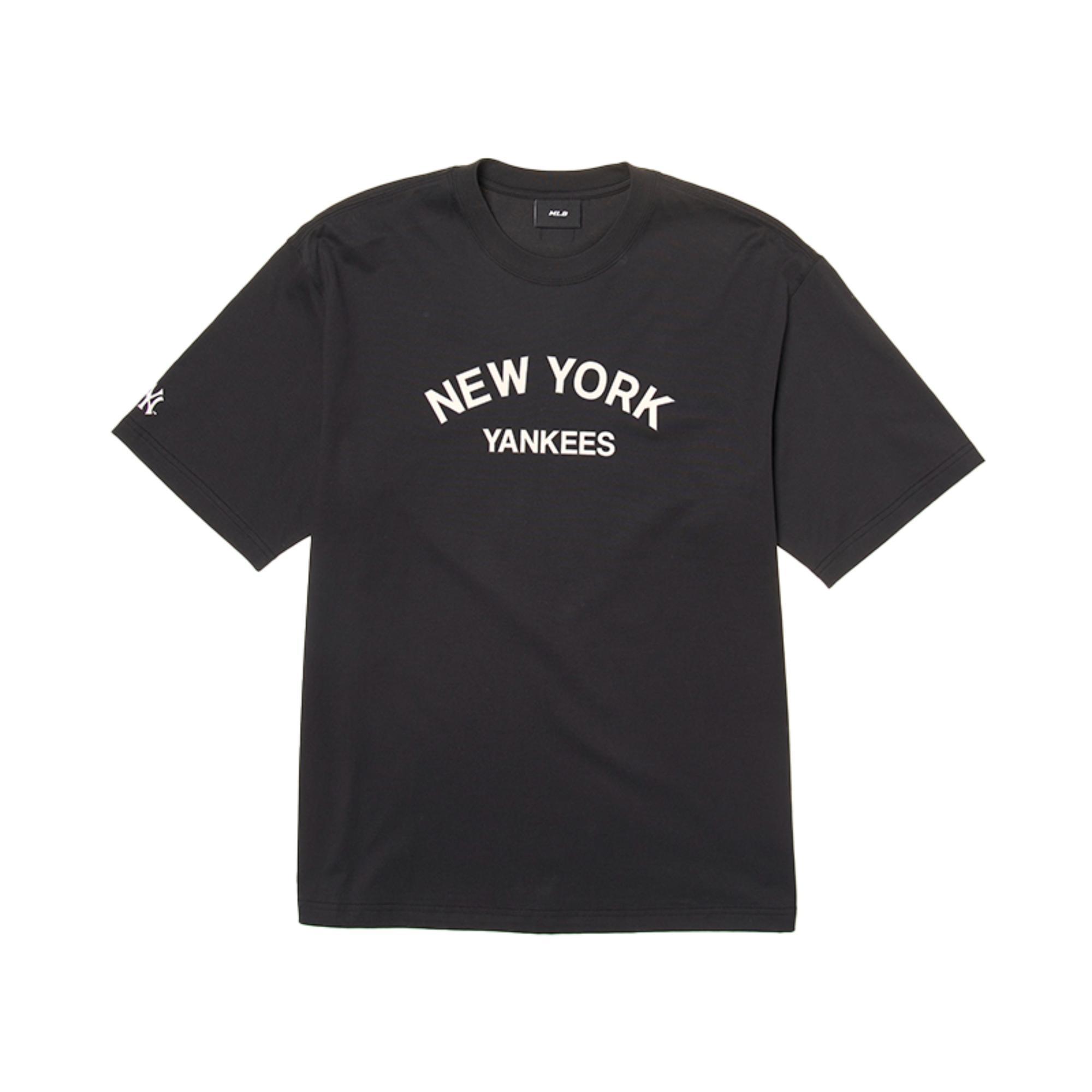 T恤系列推薦、韓系穿搭 | MLB Korea 香港