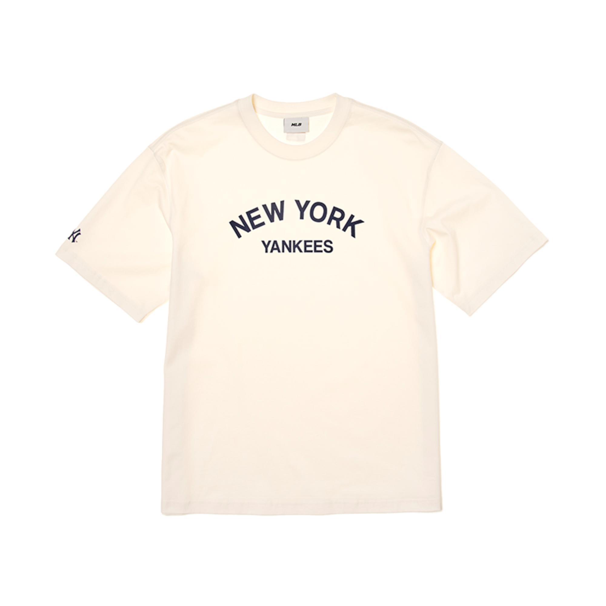 T恤系列推薦、韓系穿搭 | MLB Korea 香港