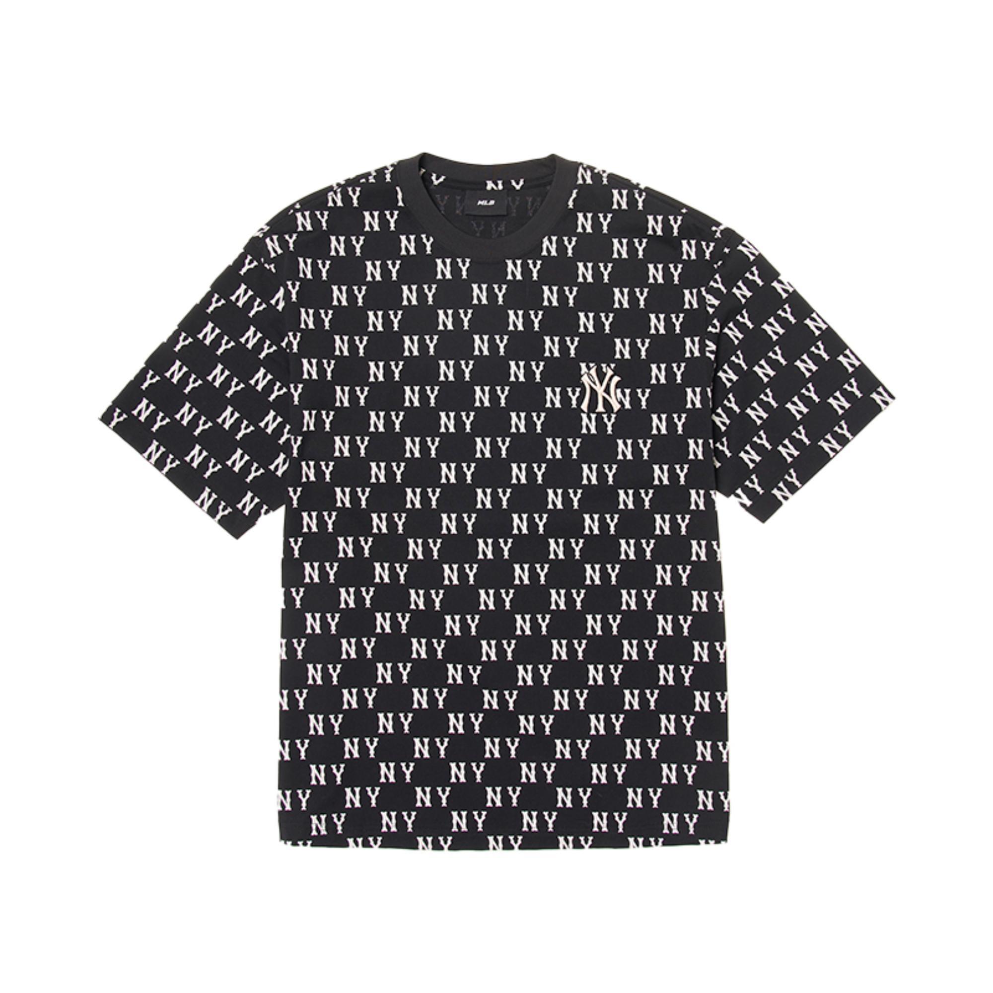 T恤系列推薦、韓系穿搭 | MLB Korea 香港