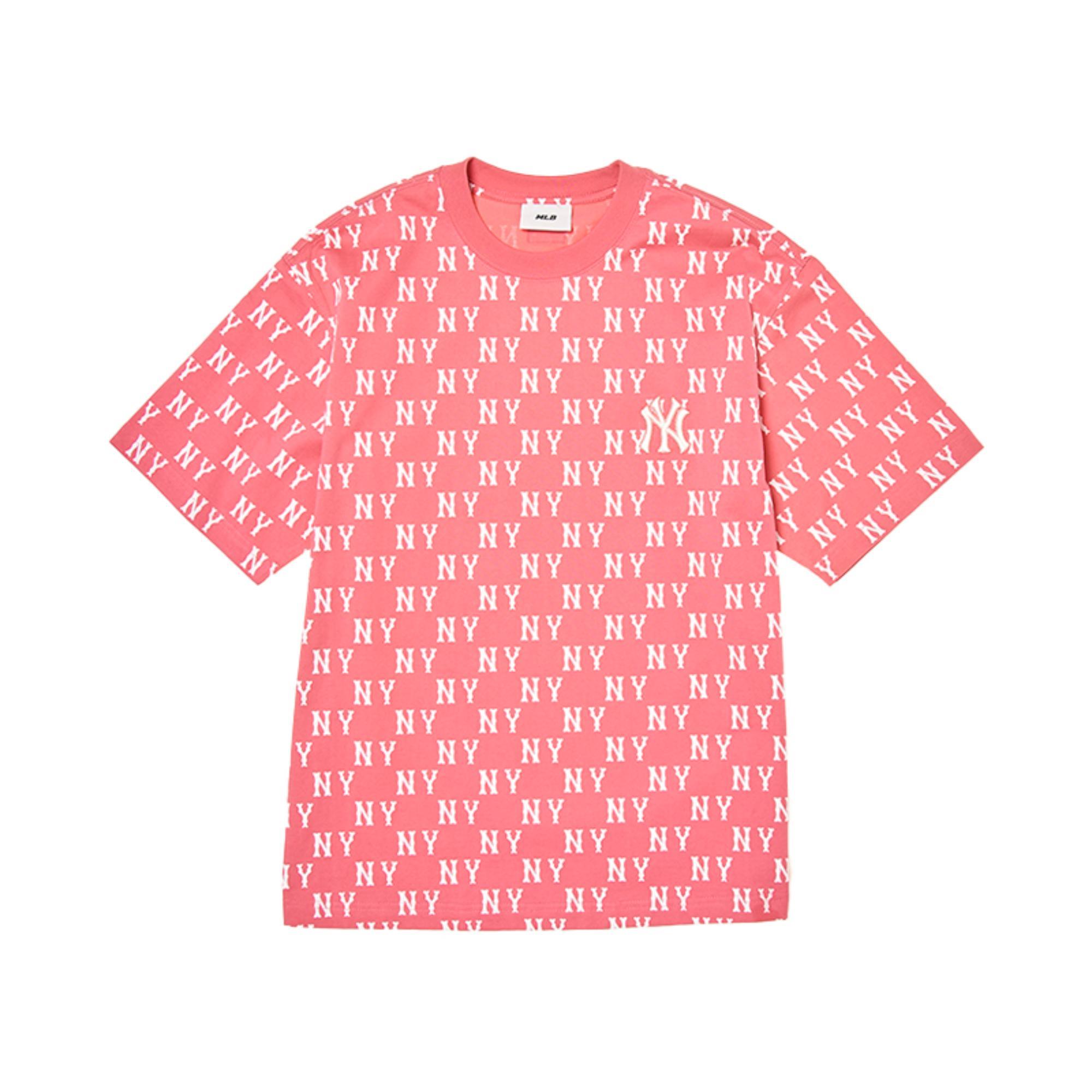 T恤系列推薦、韓系穿搭 | MLB Korea 香港