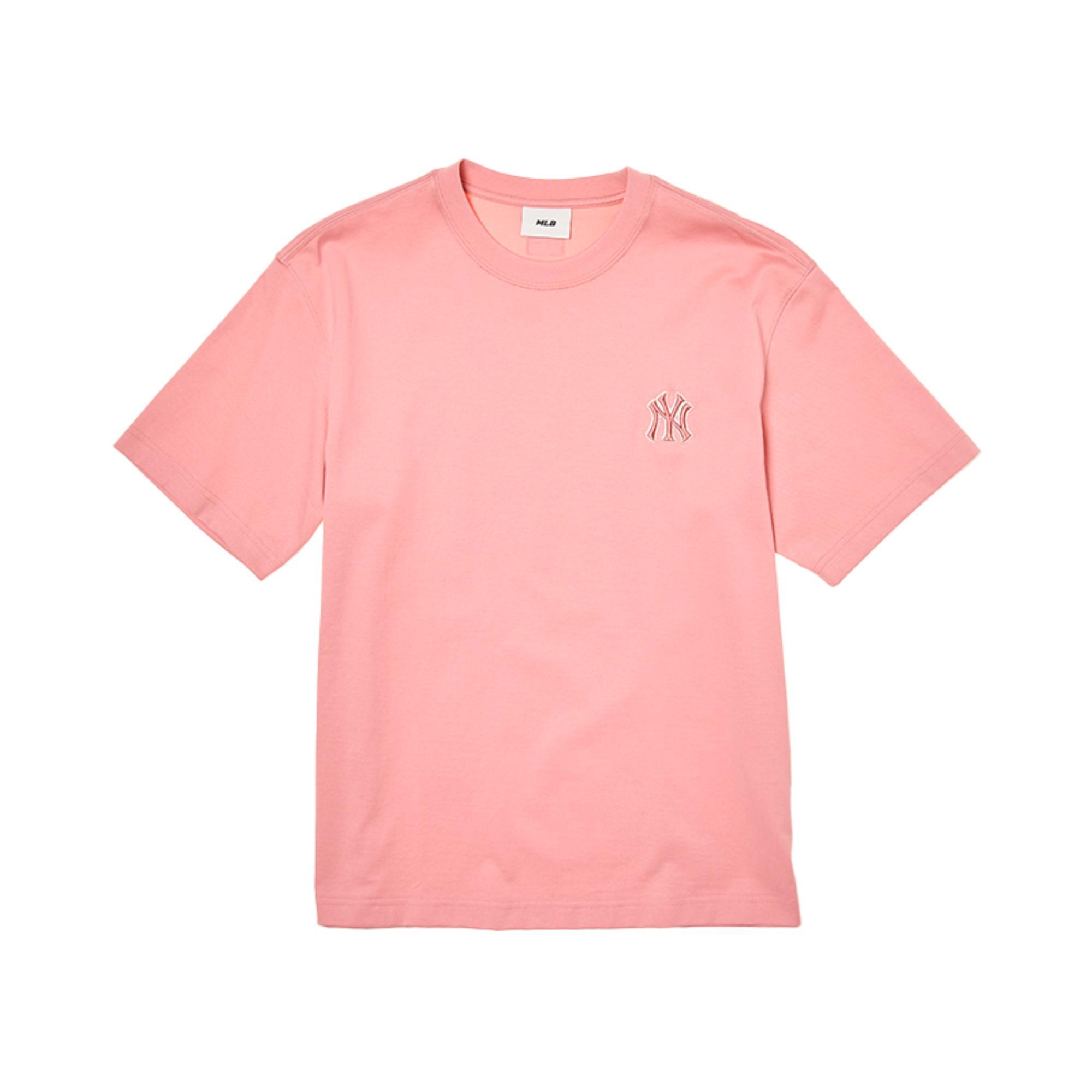 T恤系列推薦、韓系穿搭 | MLB Korea 香港