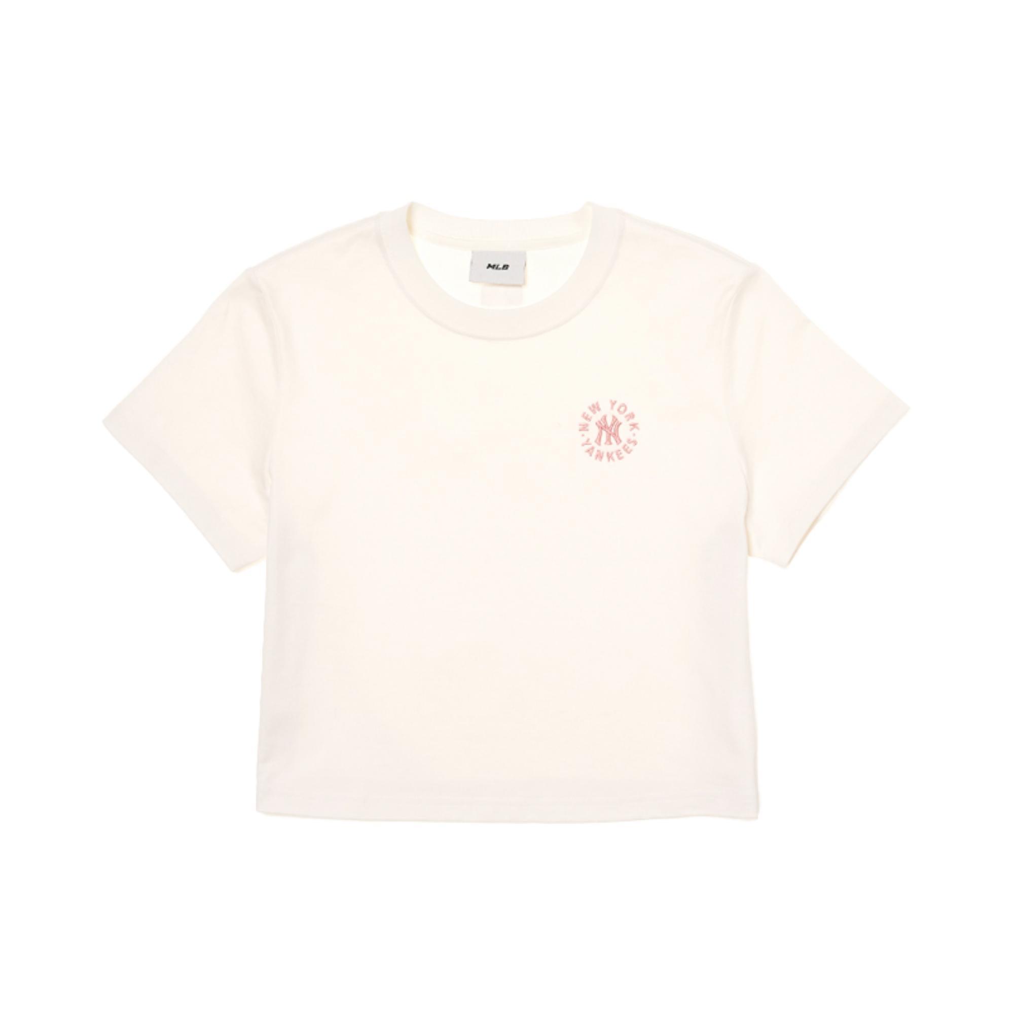 T恤系列推薦、韓系穿搭 | MLB Korea 香港