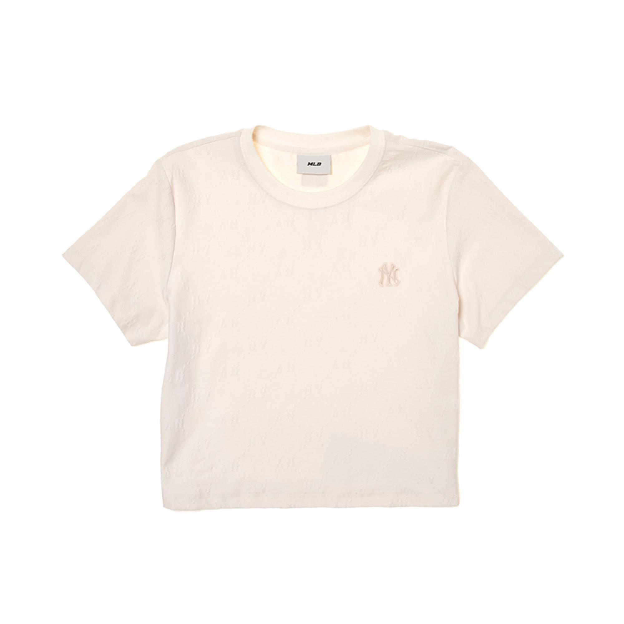 T恤系列推薦、韓系穿搭 | MLB Korea 香港