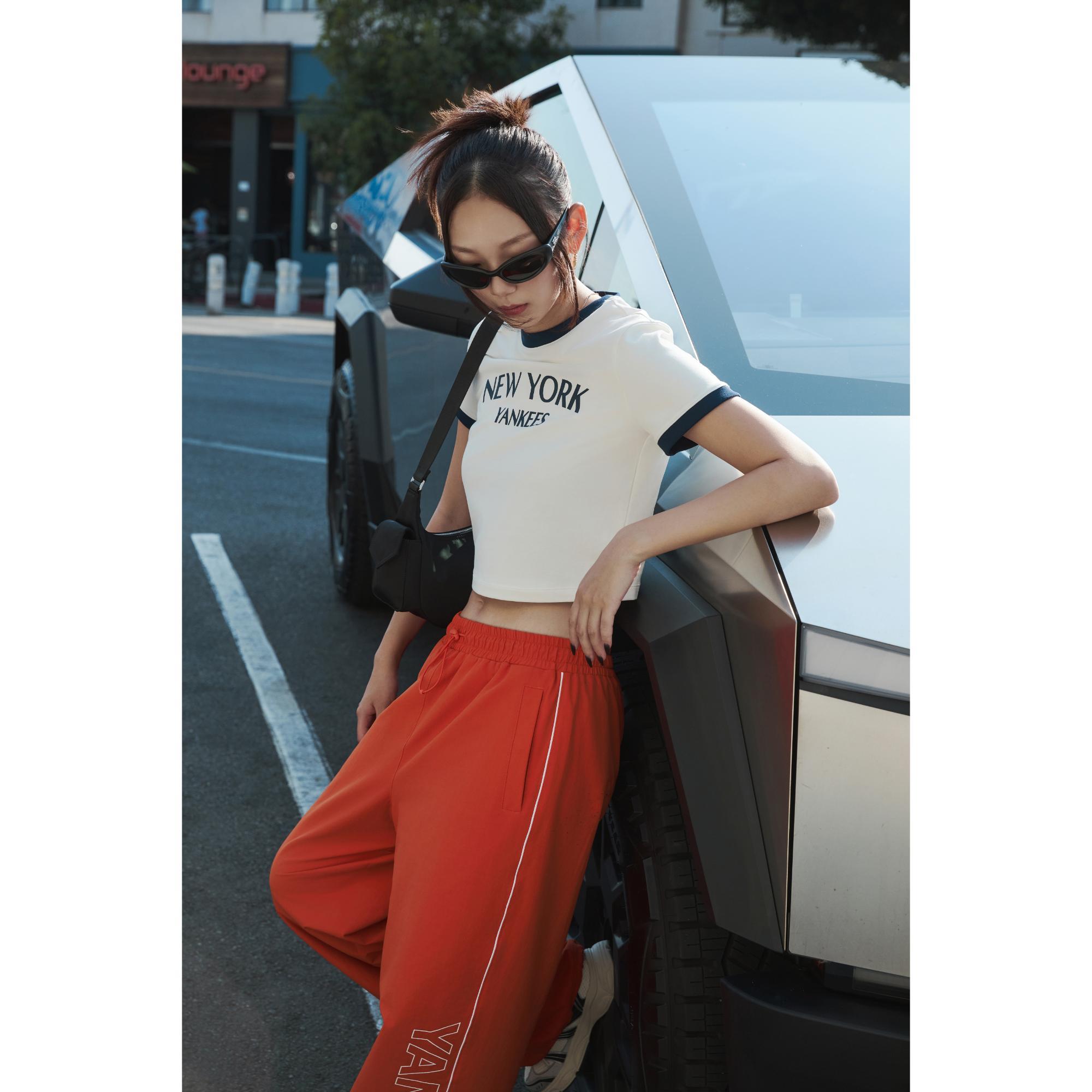 T恤系列推薦、韓系穿搭 | MLB Korea 香港