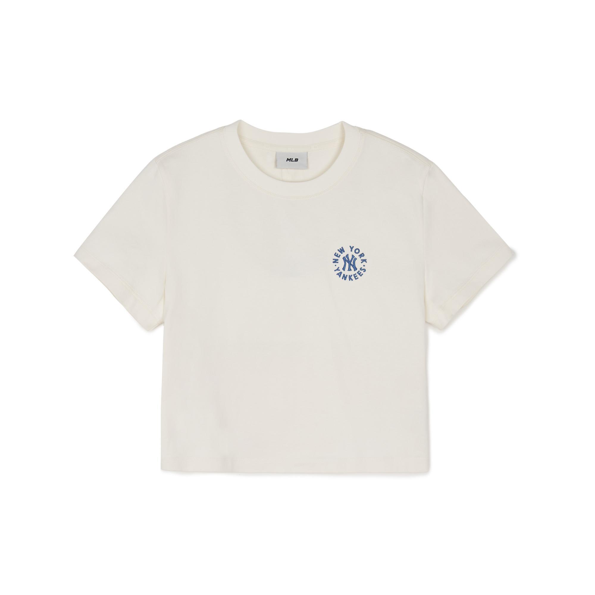 T恤系列推薦、韓系穿搭 | MLB Korea 香港