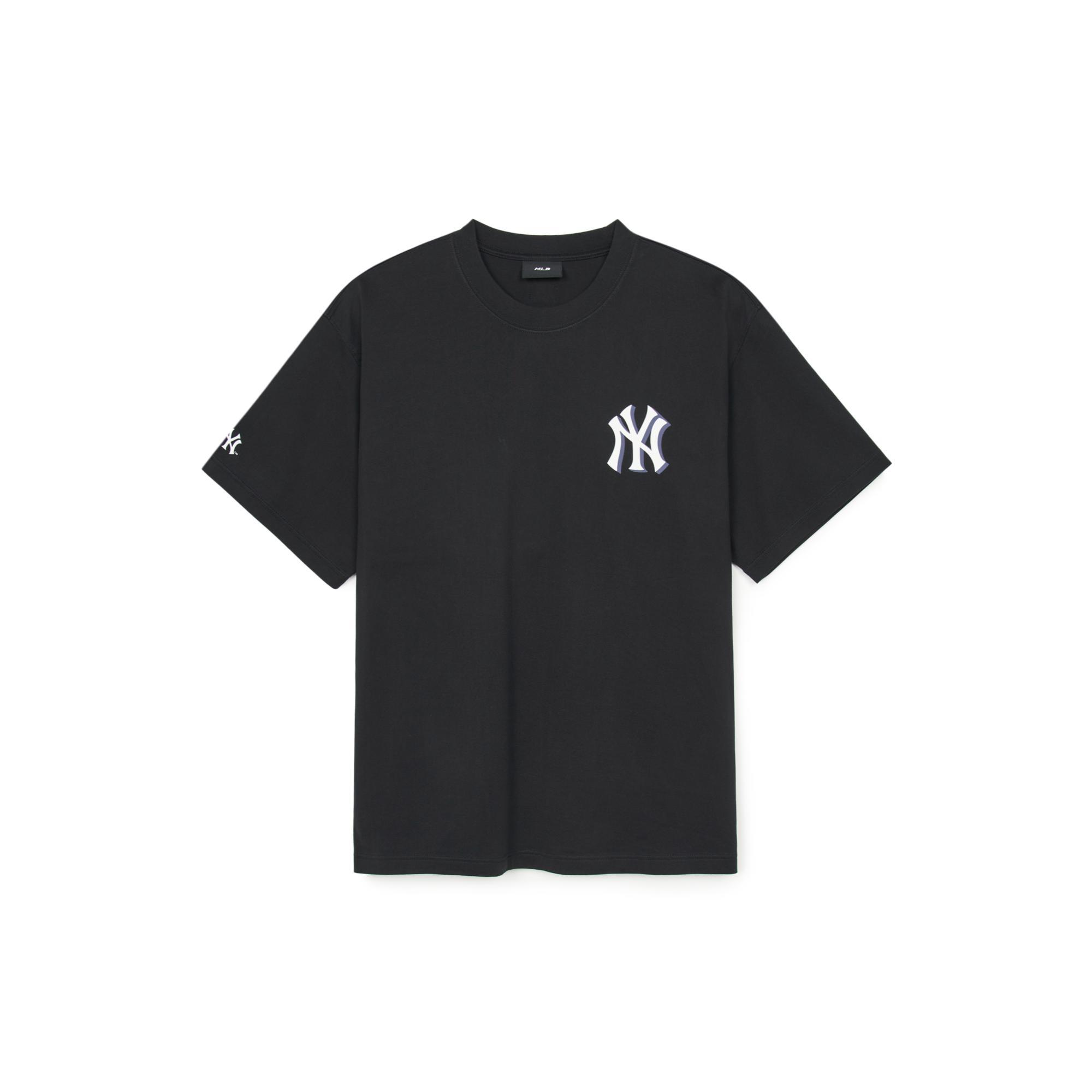 T恤系列推薦、韓系穿搭 | MLB Korea 香港