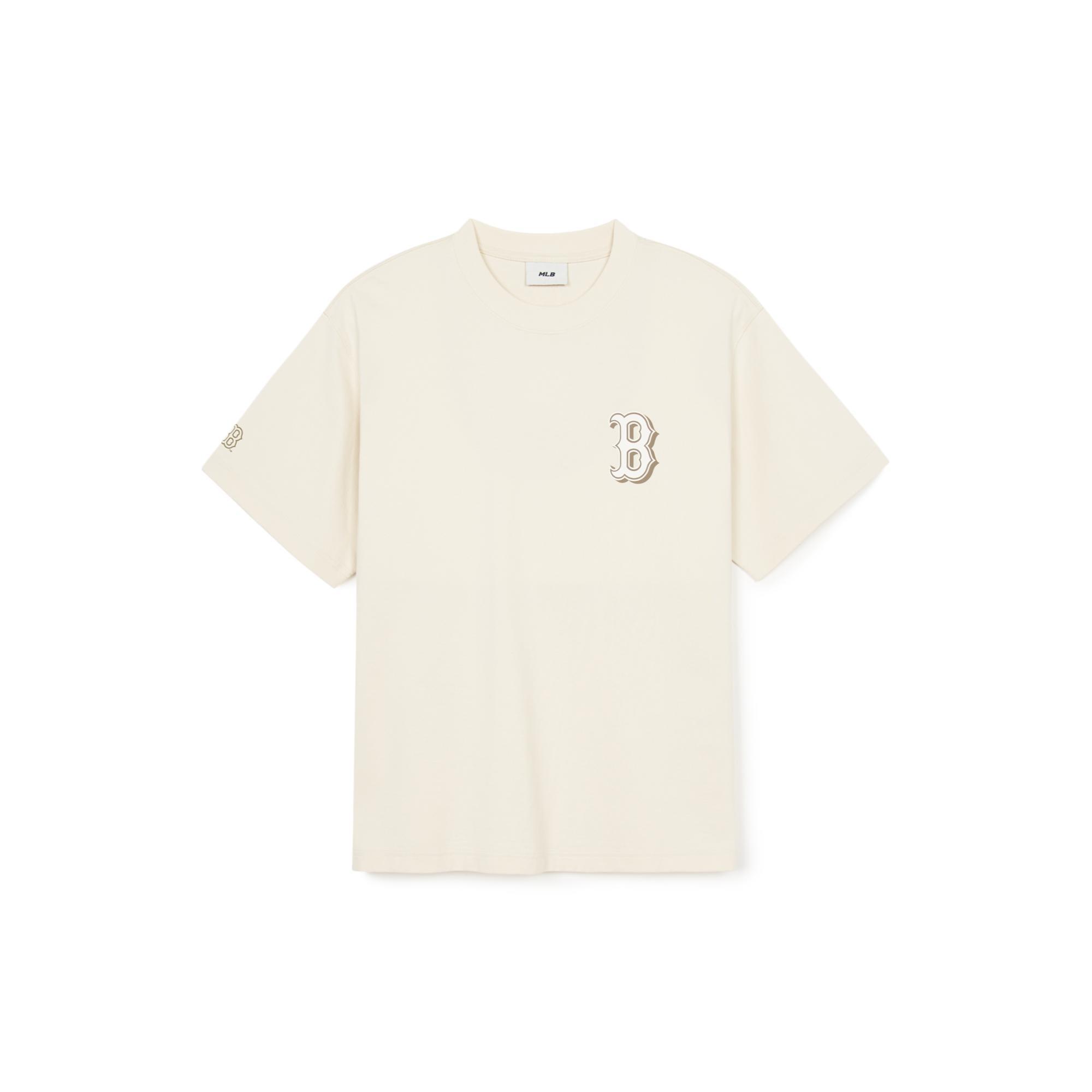 T恤系列推薦、韓系穿搭 | MLB Korea 香港