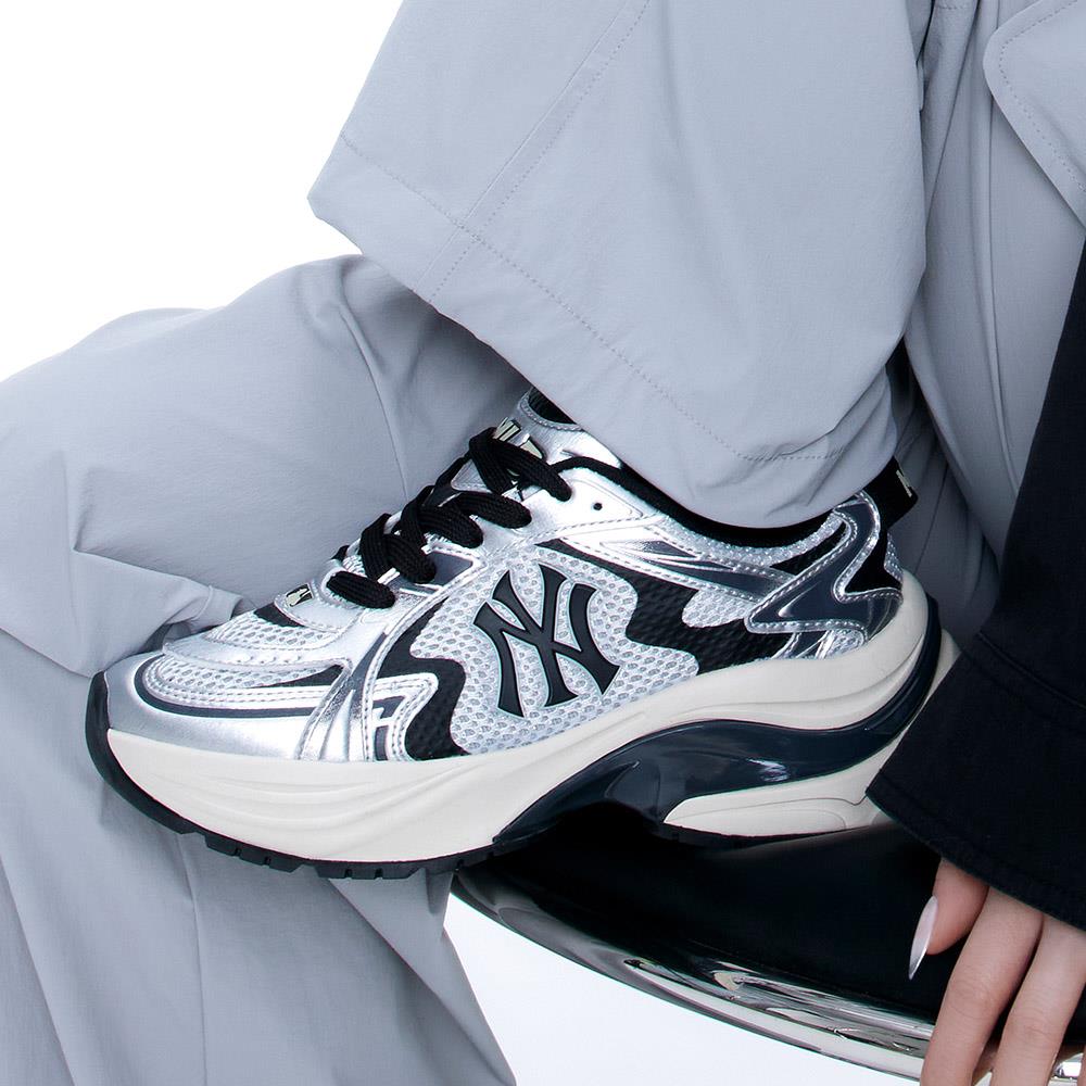 Shop Hong Kong Sneakers Brand - MLB Korea HK