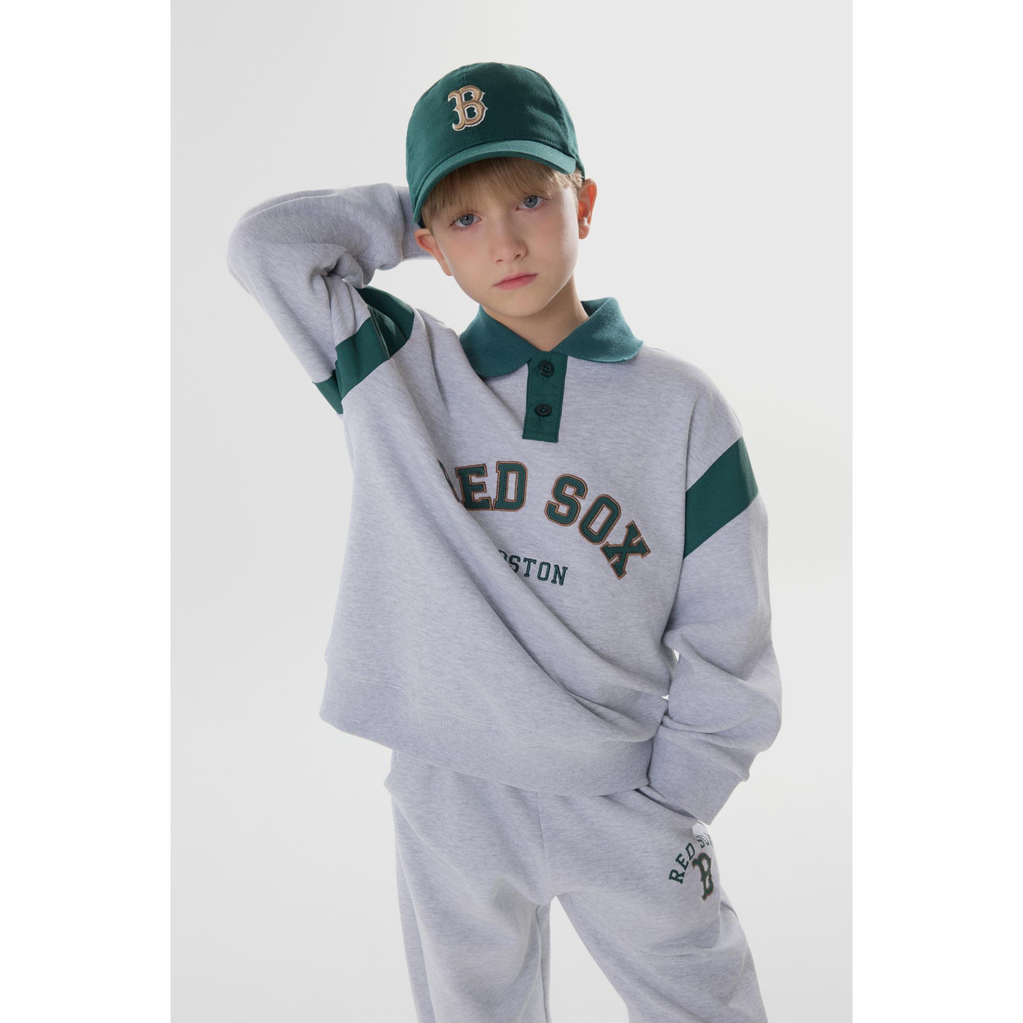 MLB KIDSWEAR - CAP & HAT