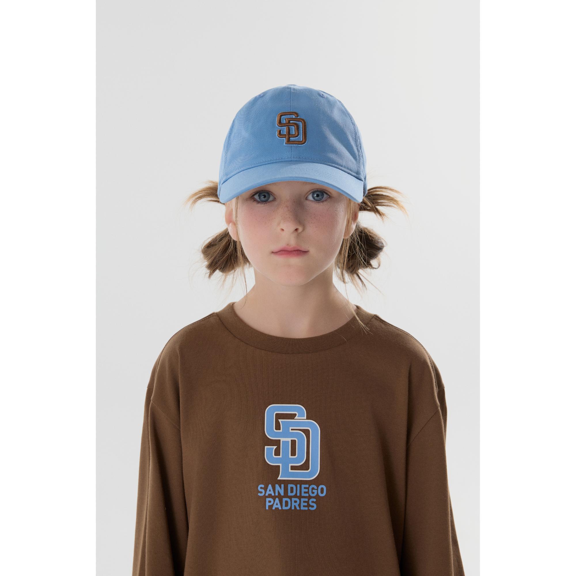 MLB KIDSWEAR - CAP & HAT