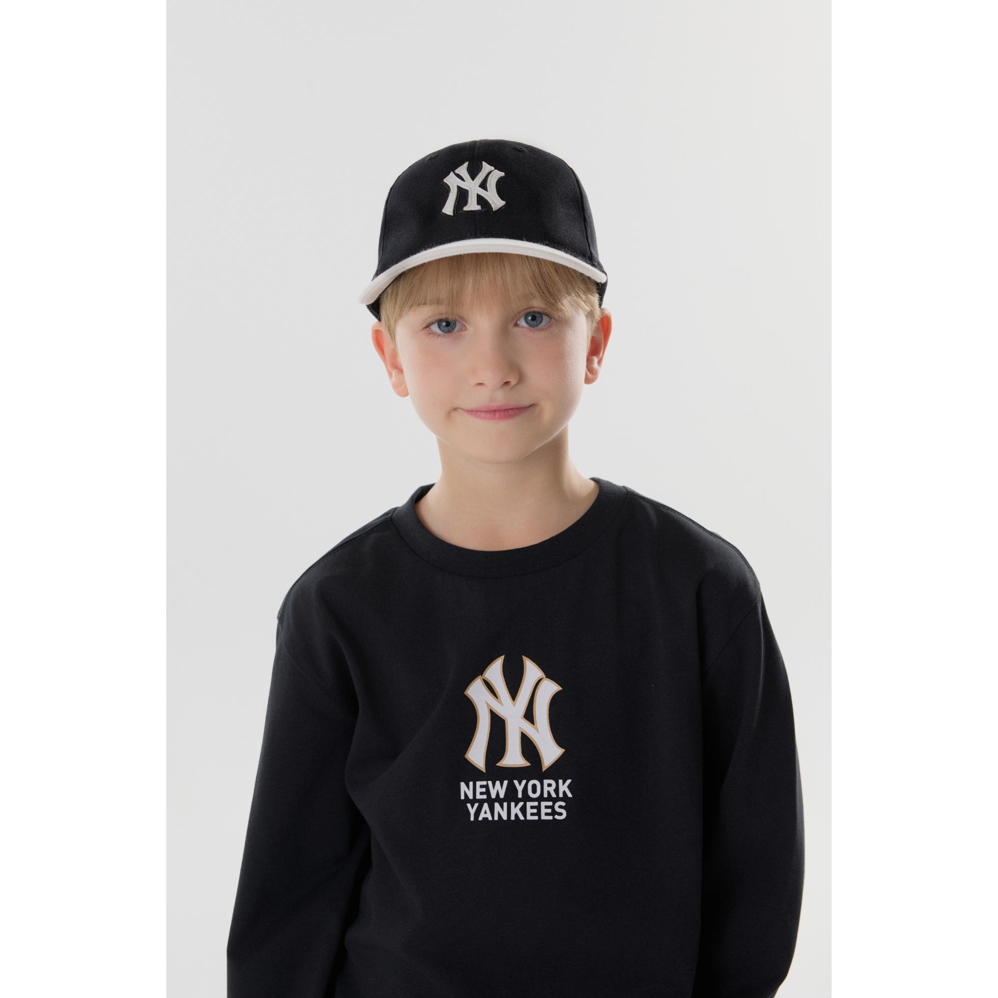 MLB KIDSWEAR - CAP & HAT