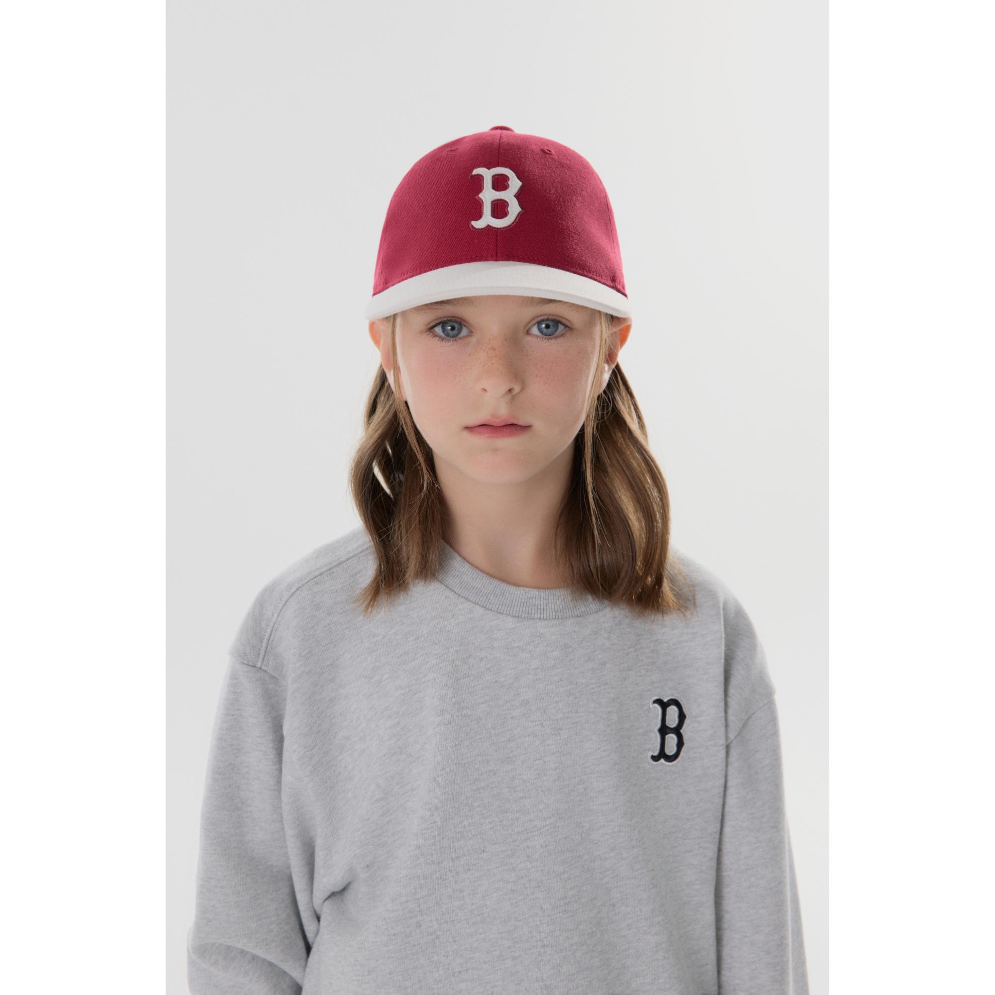 MLB KIDSWEAR - CAP & HAT