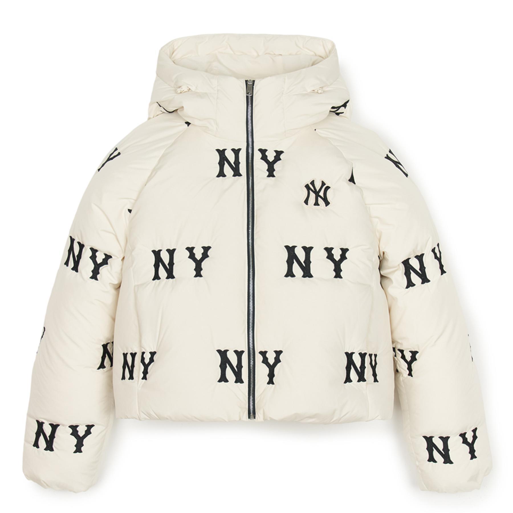 MLB 外套 OUTER