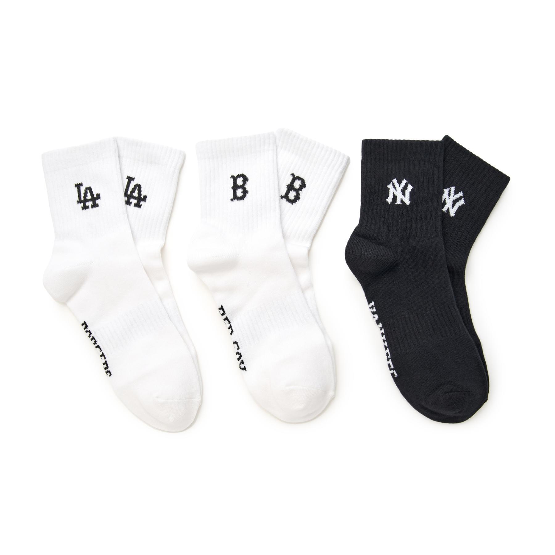 MLB 襪款 SOCKS