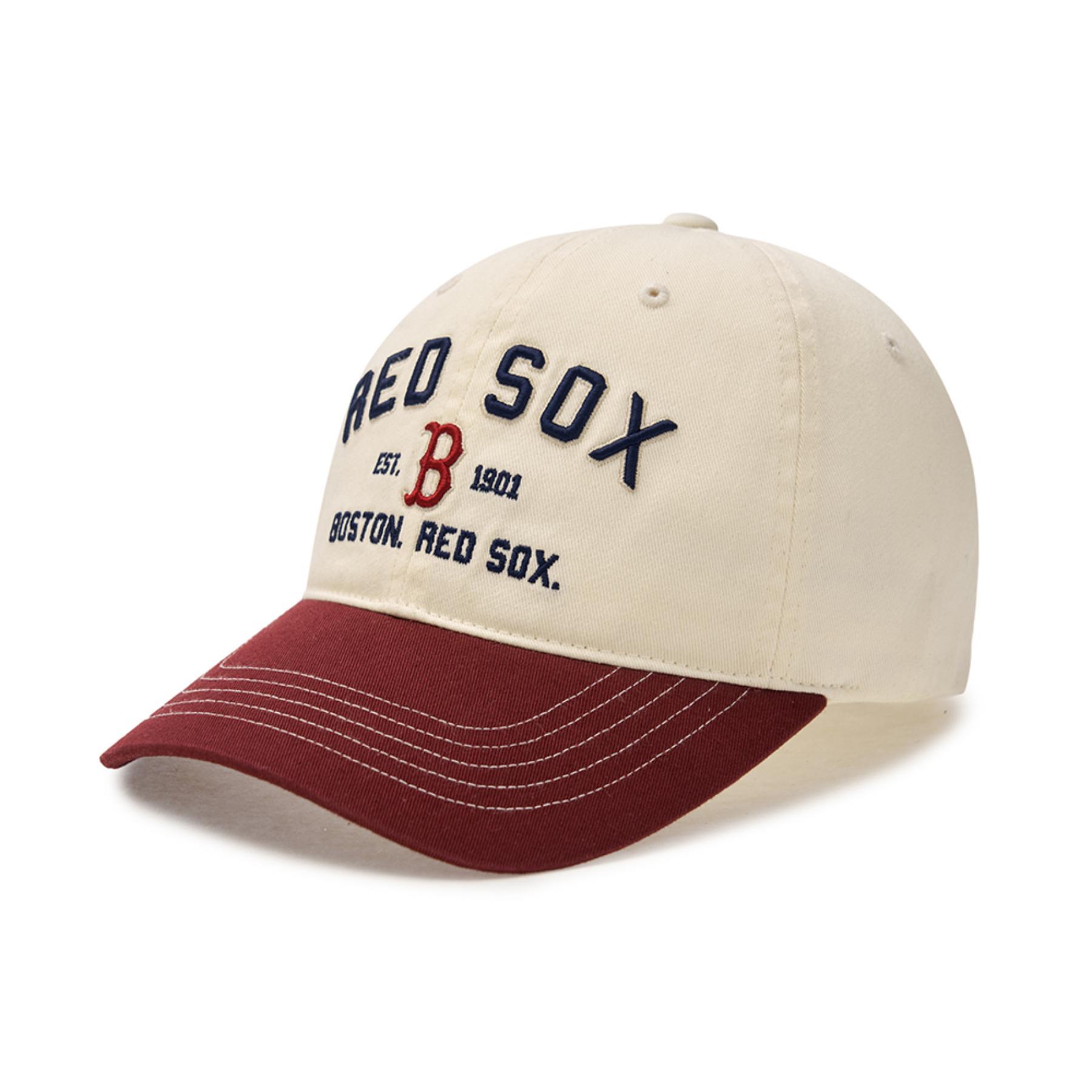 MLB 棒球帽 BALL / CURVE CAP