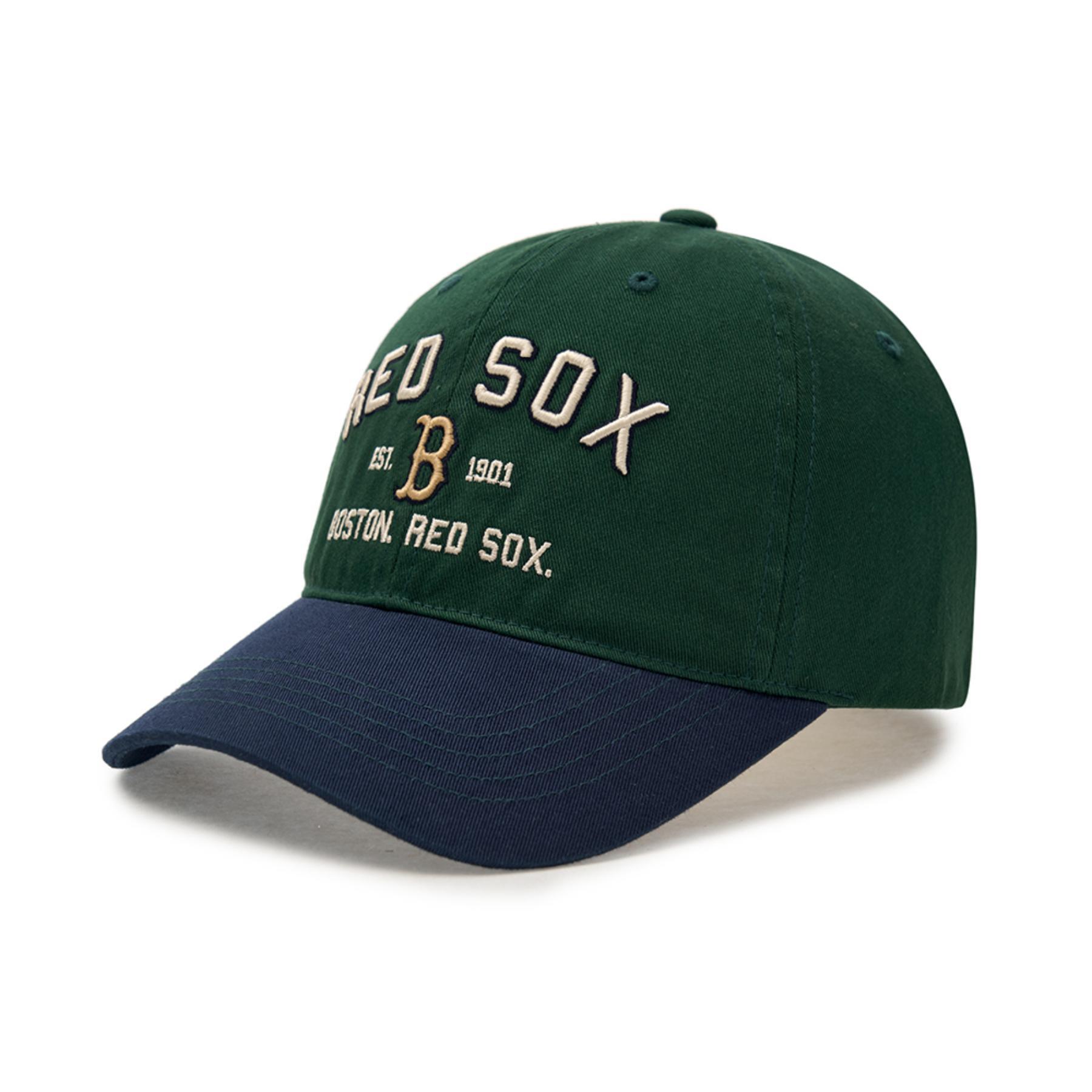 MLB 棒球帽 BALL / CURVE CAP