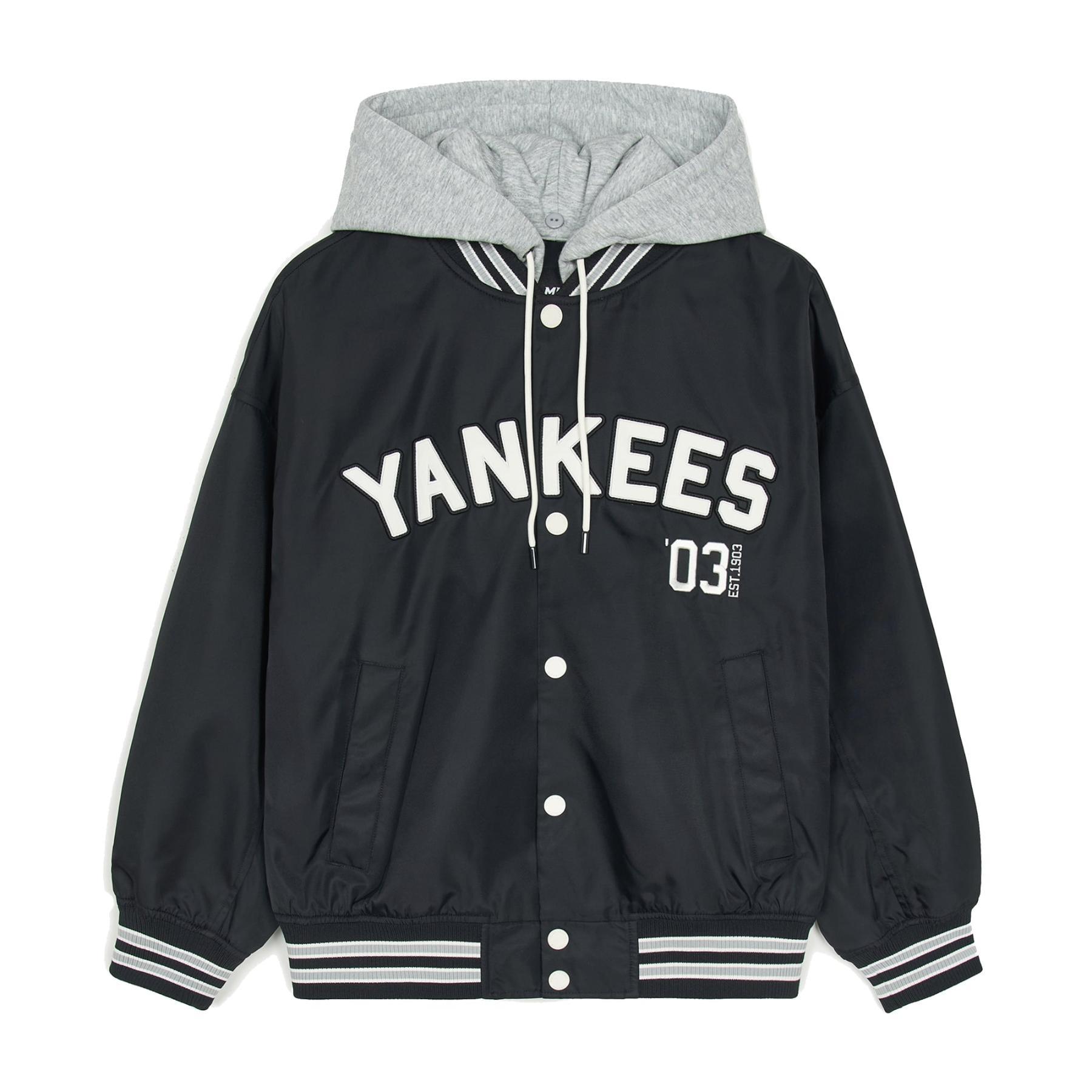 MLB 外套 OUTER