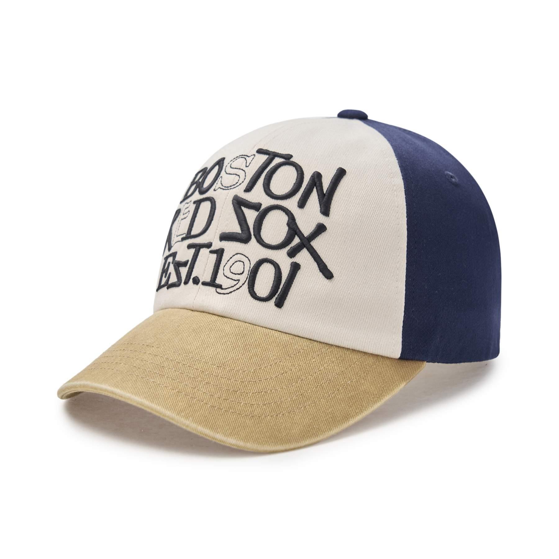 MLB 棒球帽 BALL / CURVE CAP