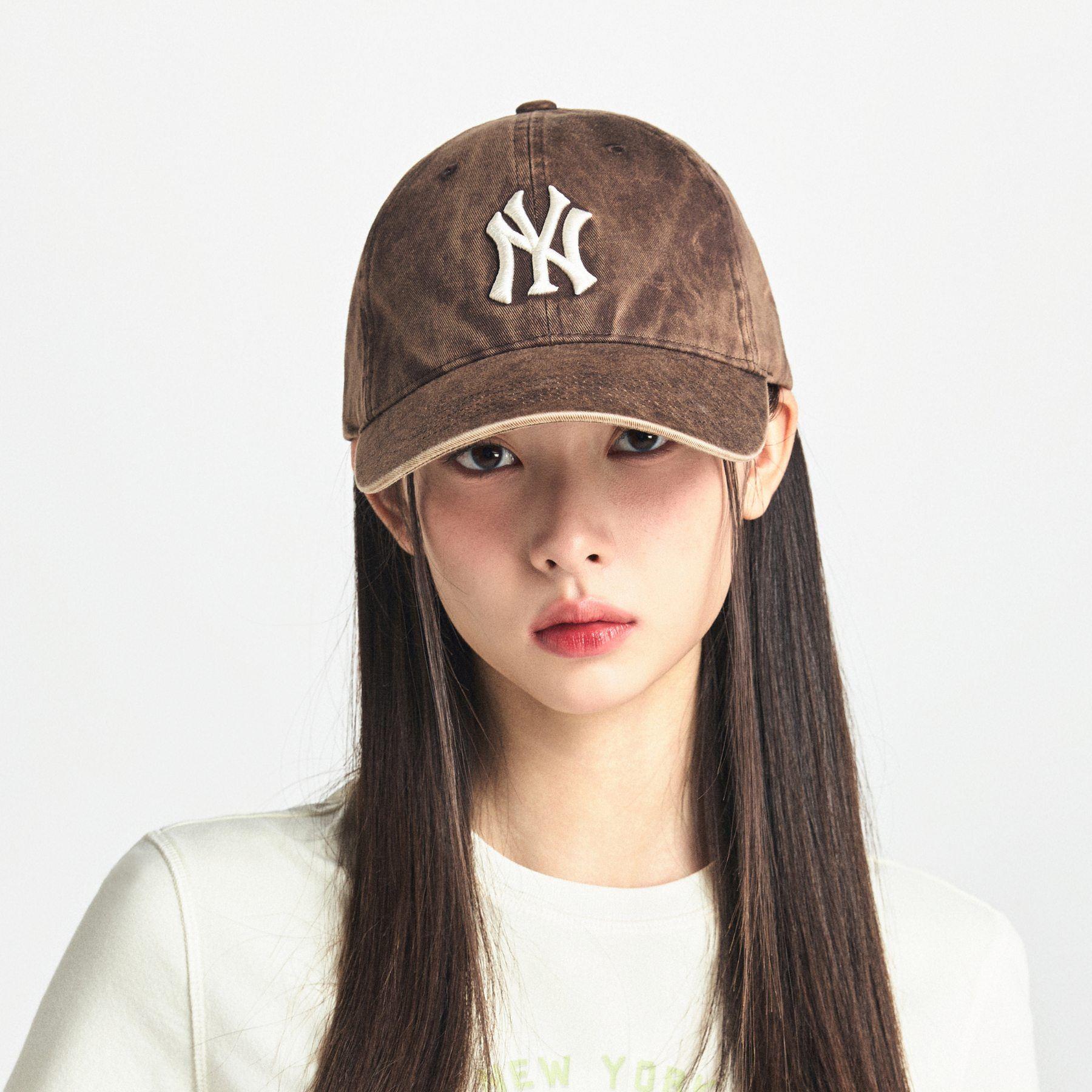 MLB 棒球帽 BALL / CURVE CAP