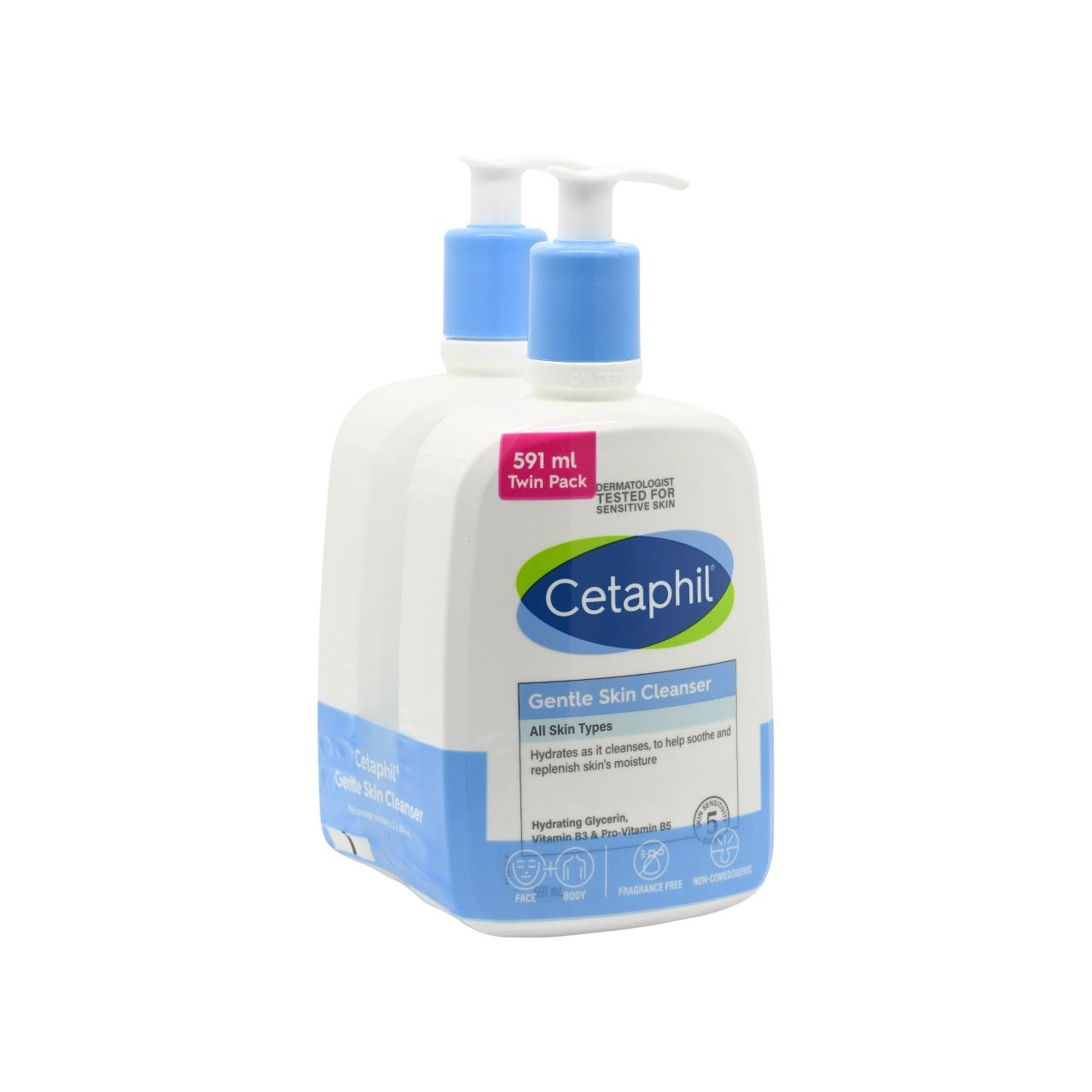 Cetaphil - 香港莎莎網店 | 香港莎莎網店