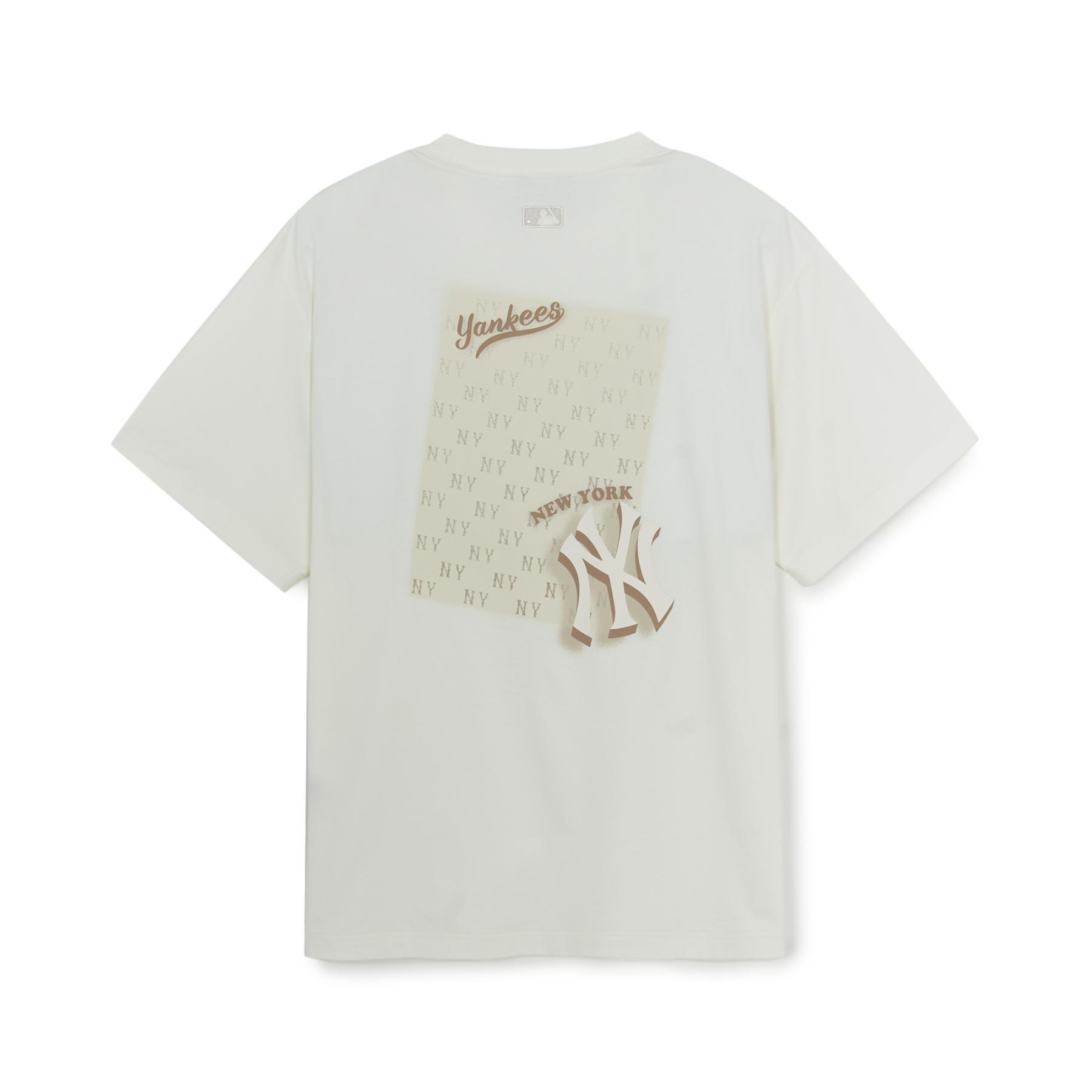 MLB T-SHIRT