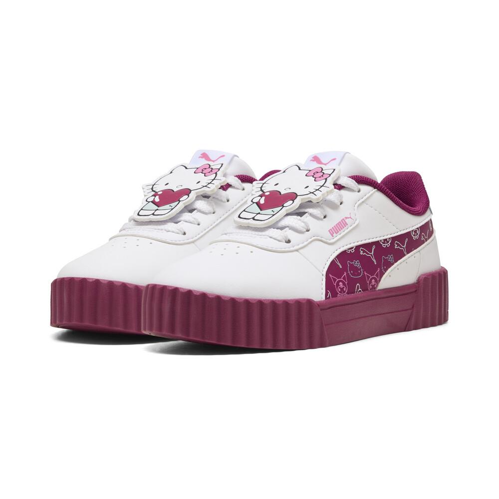 PUMA HK