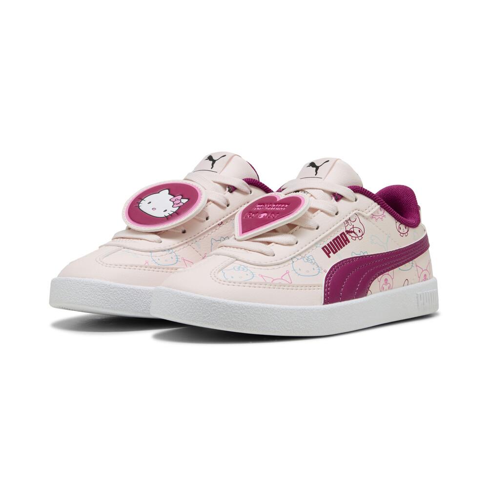 PUMA HK