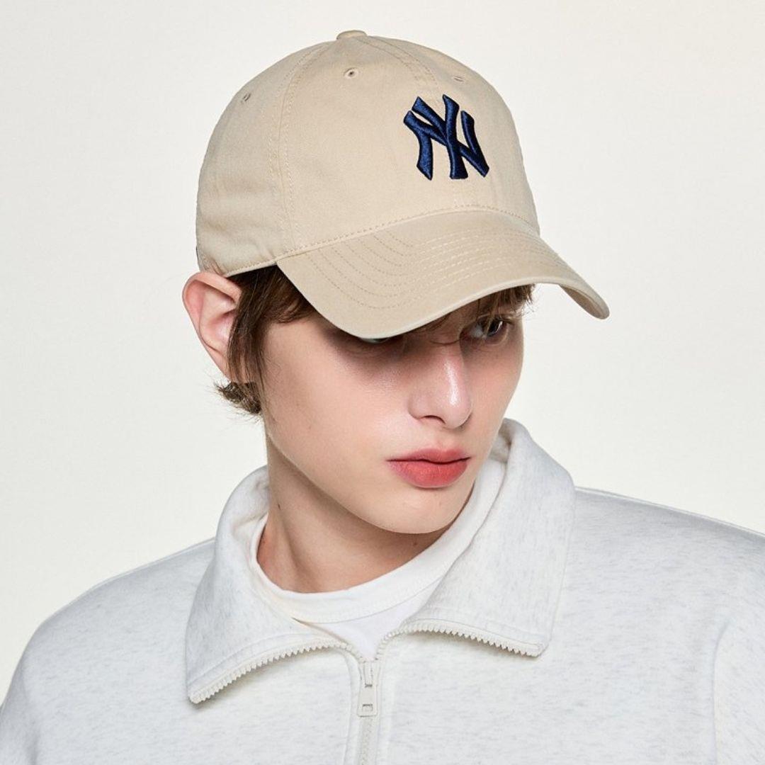 棒球帽 BALL CAP / CURVE CAP | MLB 香港官方網站