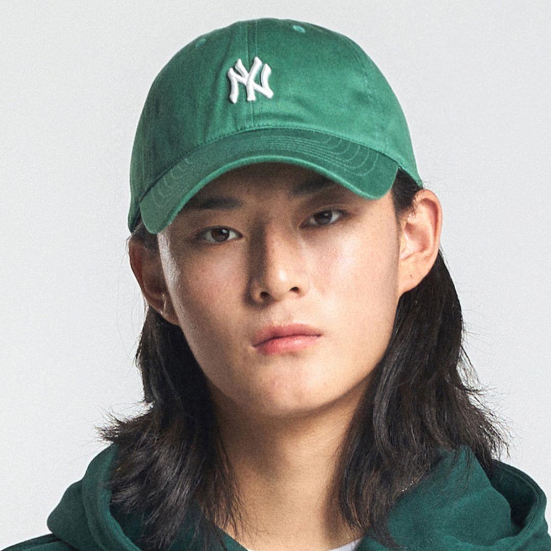 棒球帽 BALL CAP / CURVE CAP | MLB 香港官方網站