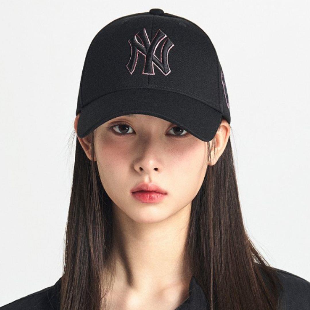 棒球帽 BALL CAP / CURVE CAP | MLB 香港官方網站